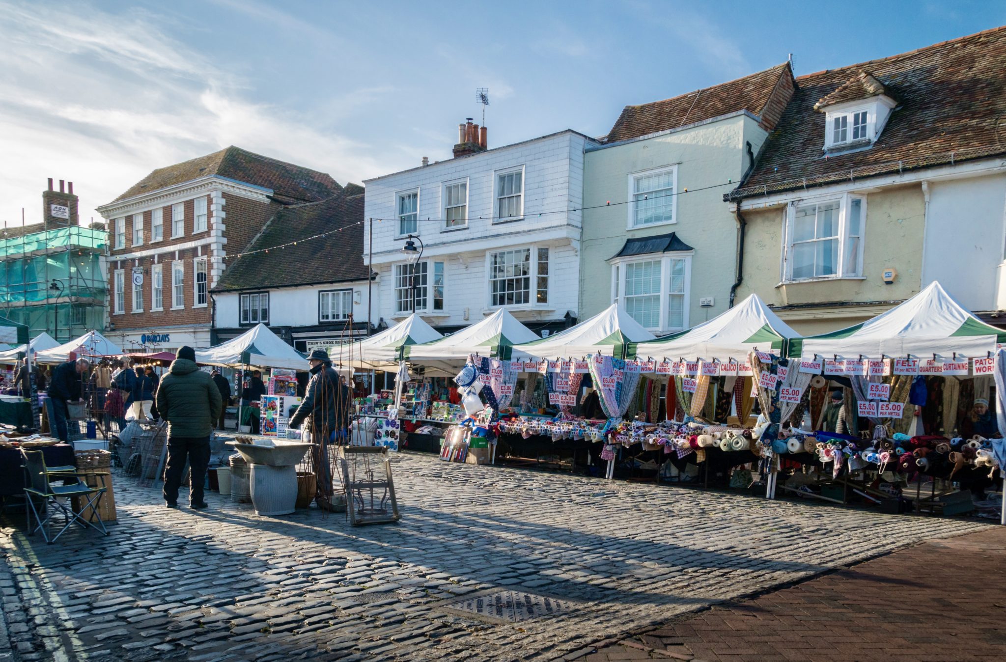 Best Things To Do In Faversham England In One Day - The Geographical Cure