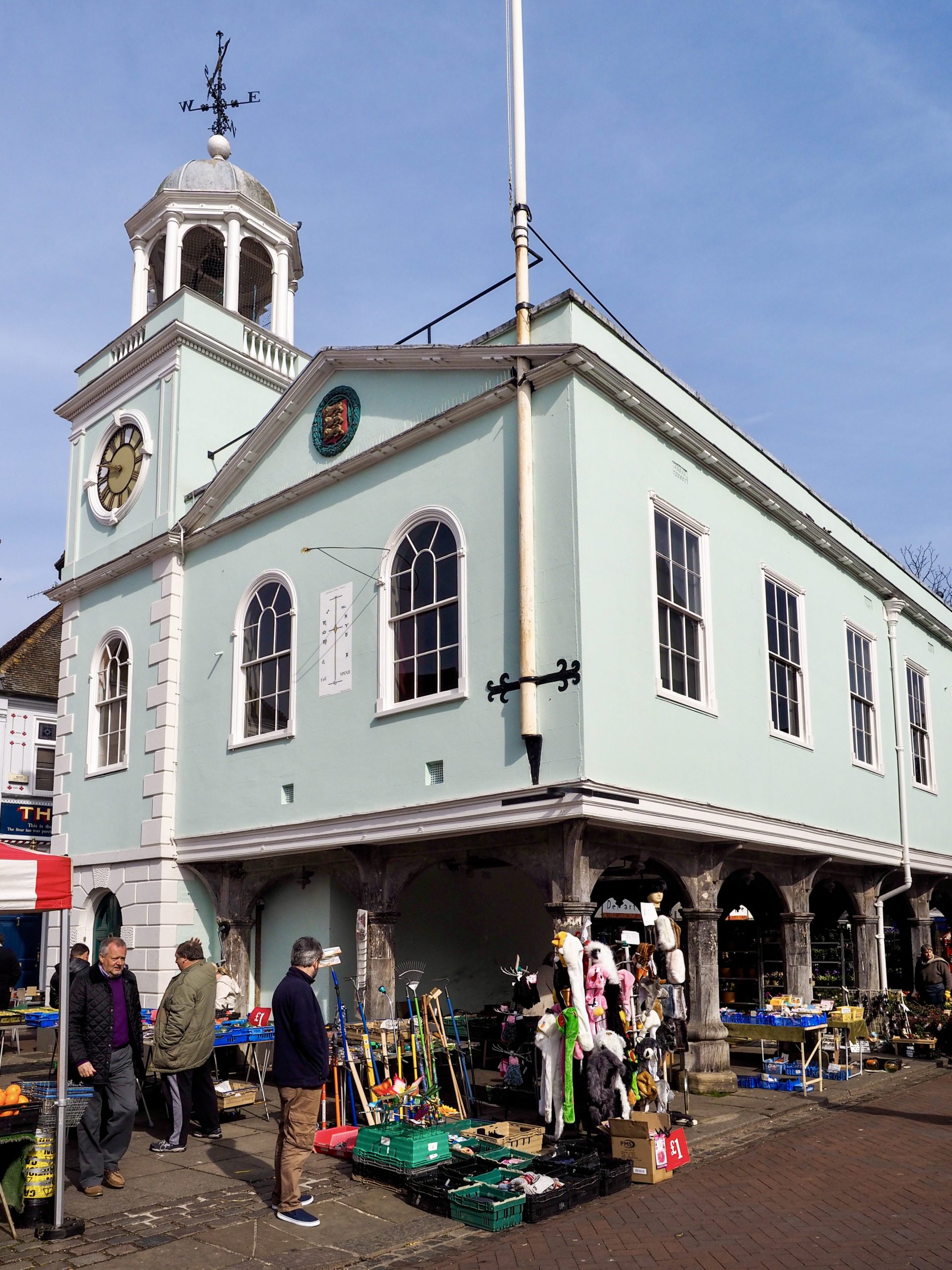 Best Things To Do In Faversham England In One Day - The Geographical Cure