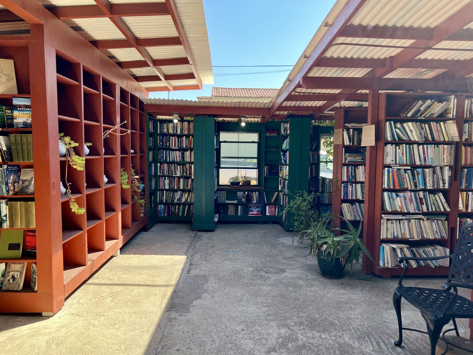 One Day In Ojai Itinerary: Best Things To Do In California's Idyllic ...