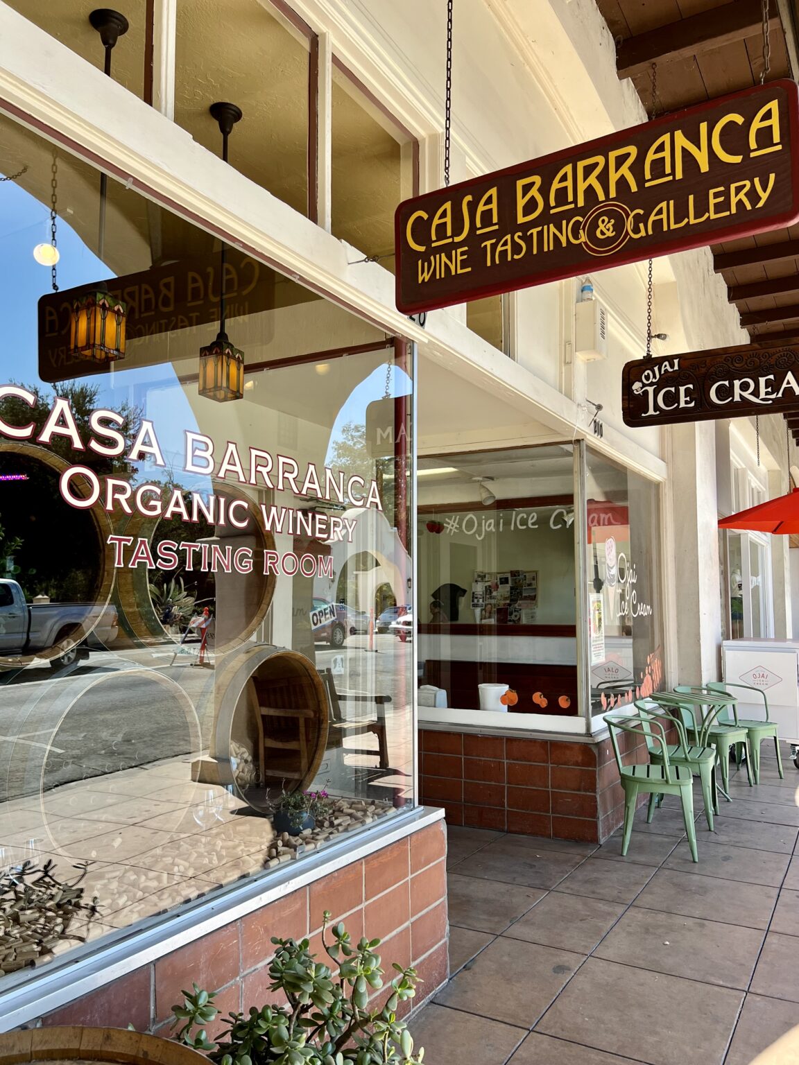 One Day In Ojai Itinerary Best Things To Do In Californias Idyllic
