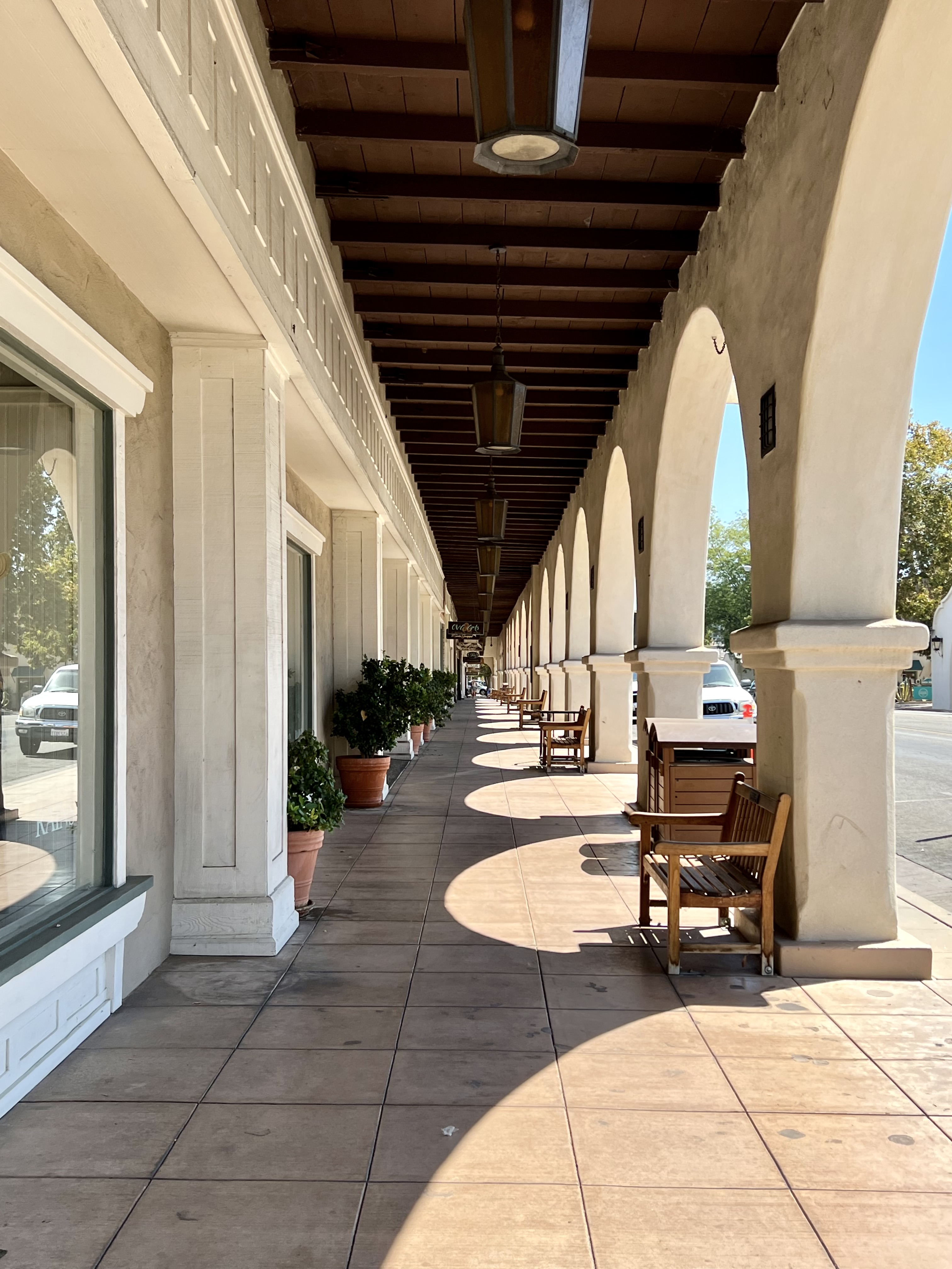 One Day In Ojai Itinerary: Best Things To Do In California's Idyllic ...