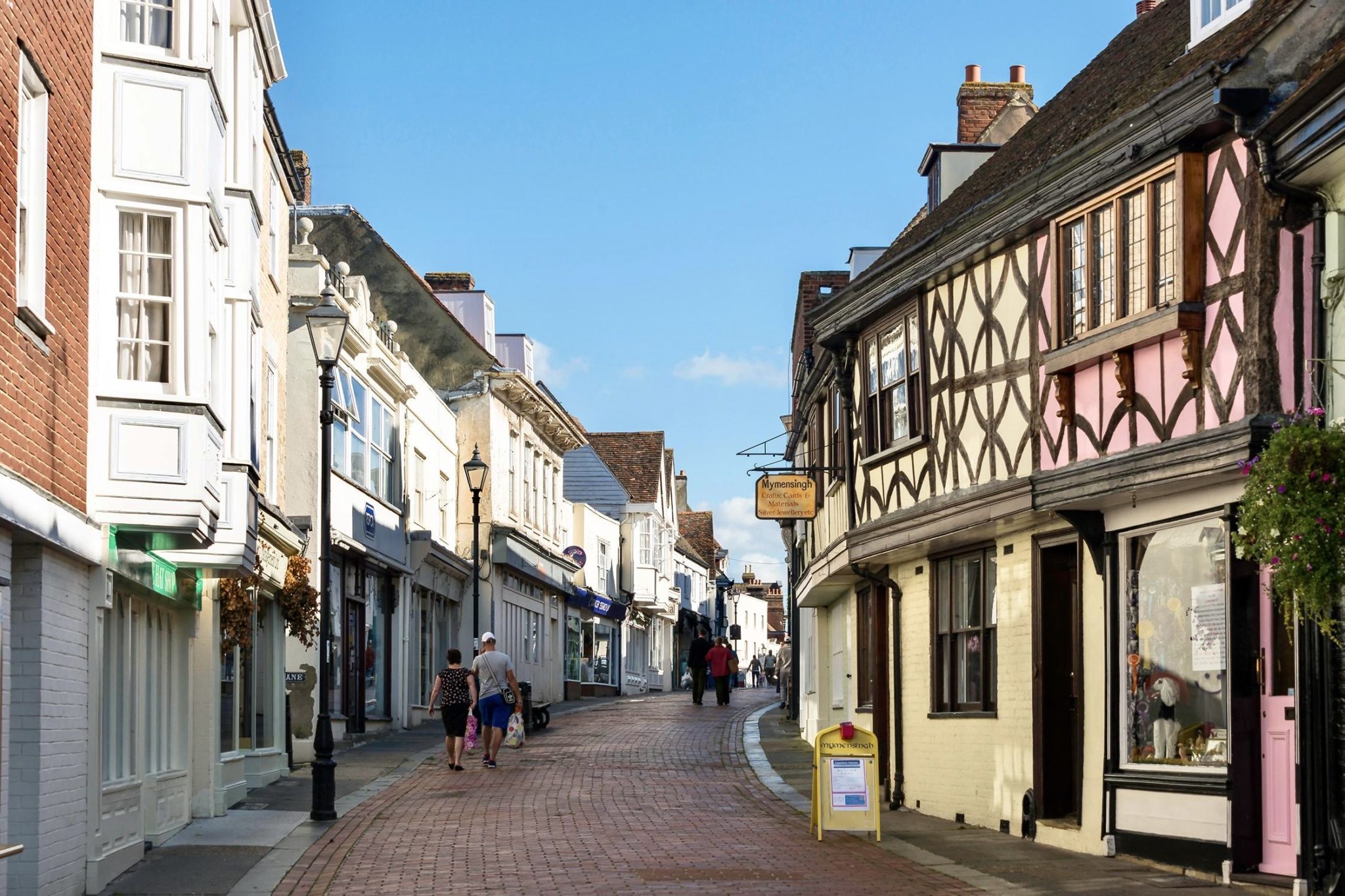 Best Things To Do In Faversham England In One Day - The Geographical Cure