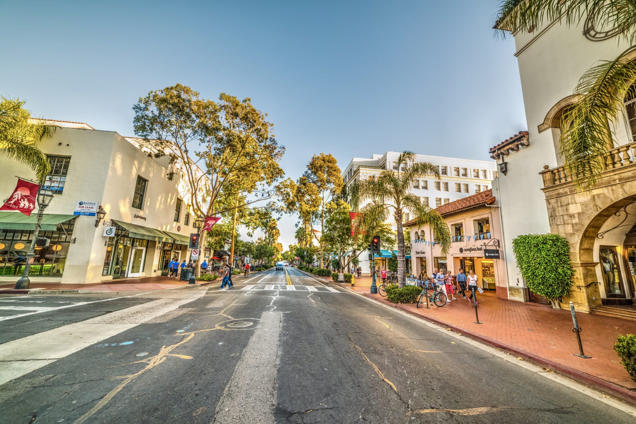 2 Days In Santa Barbara Itinerary, The Perfect Weekend Getaway - The Geographical Cure