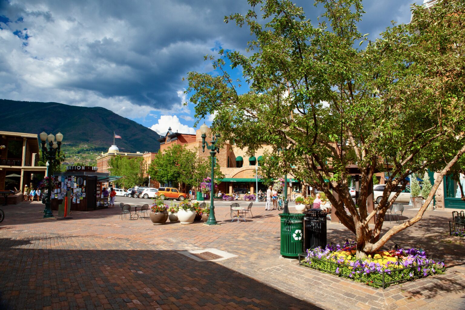 Best Things To Do In Aspen, Colorado's Dreamy Mountain Town - The ...