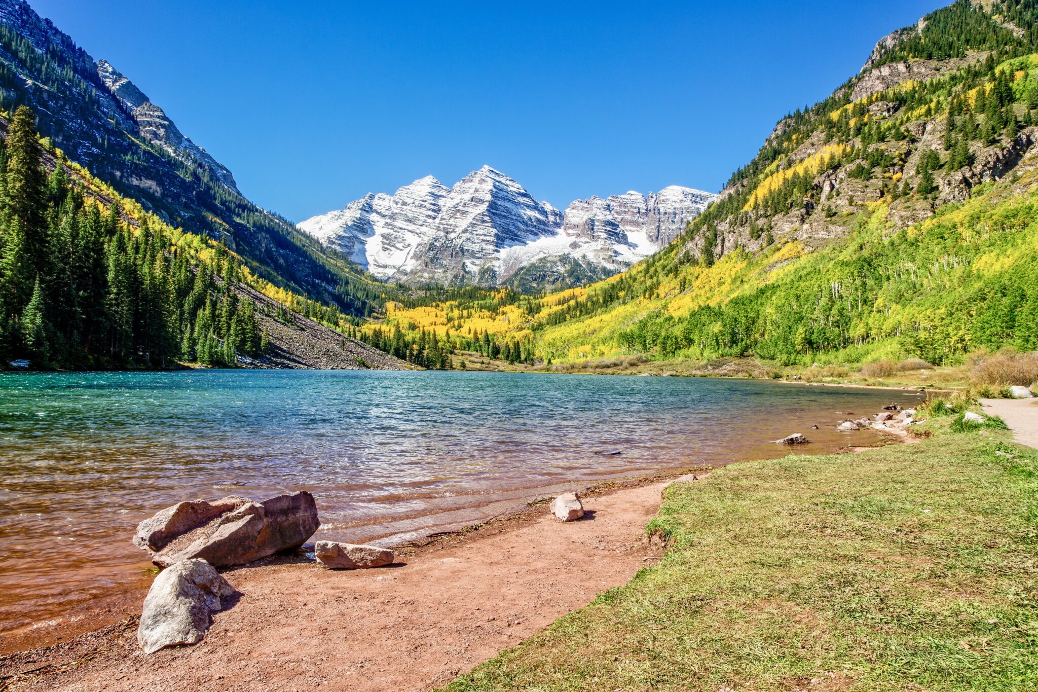 Best Things To Do In Aspen, Colorado's Dreamy Mountain Town - The ...