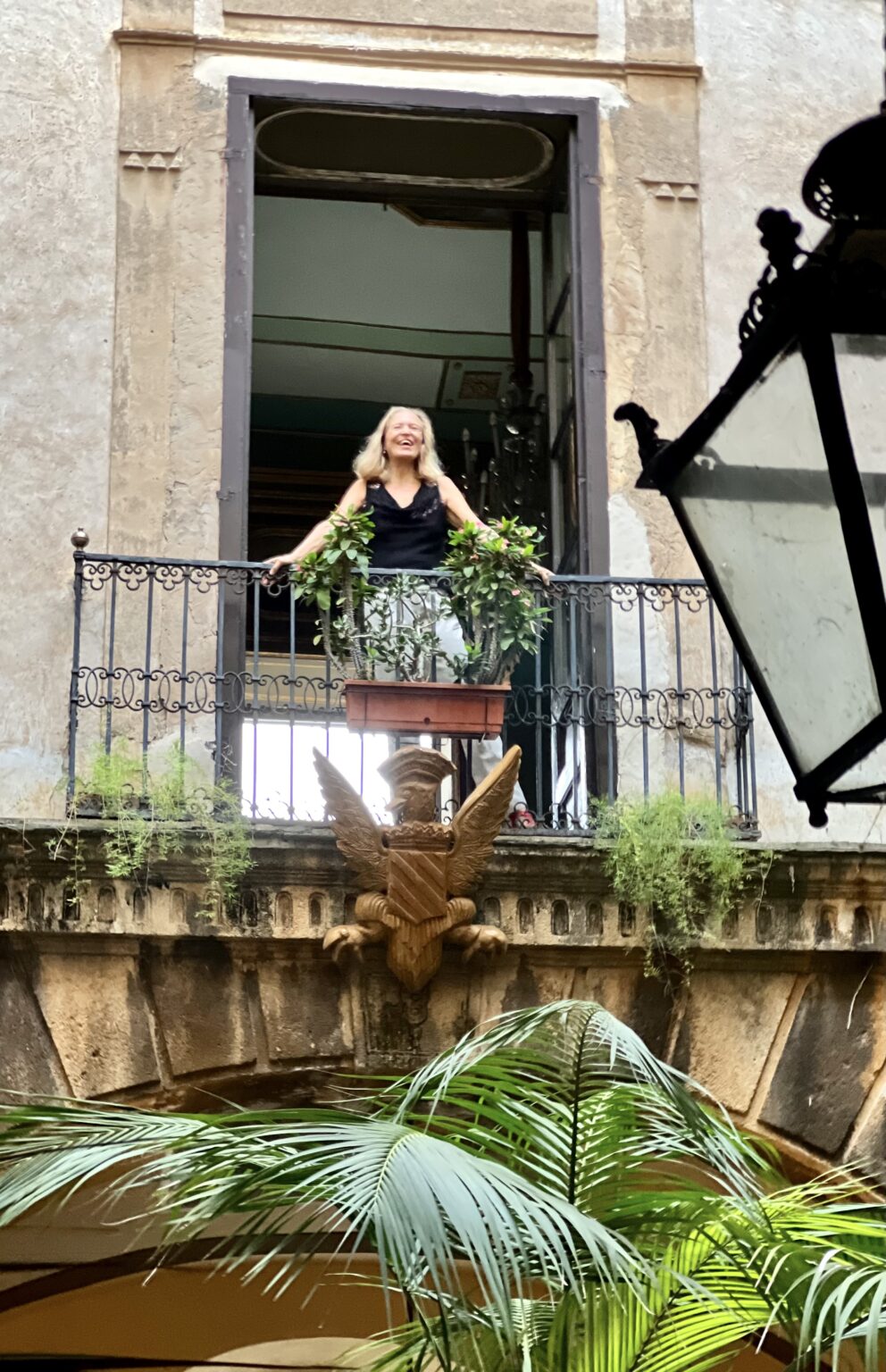 Review Of The Rick Steves Sicily Tour - The Geographical Cure