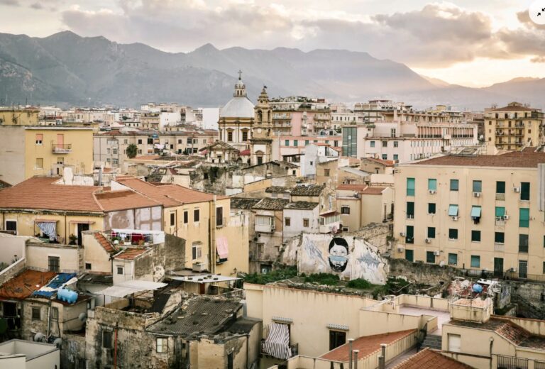 Ultimate 2 Days In Palermo Sicily Itinerary - The Geographical Cure