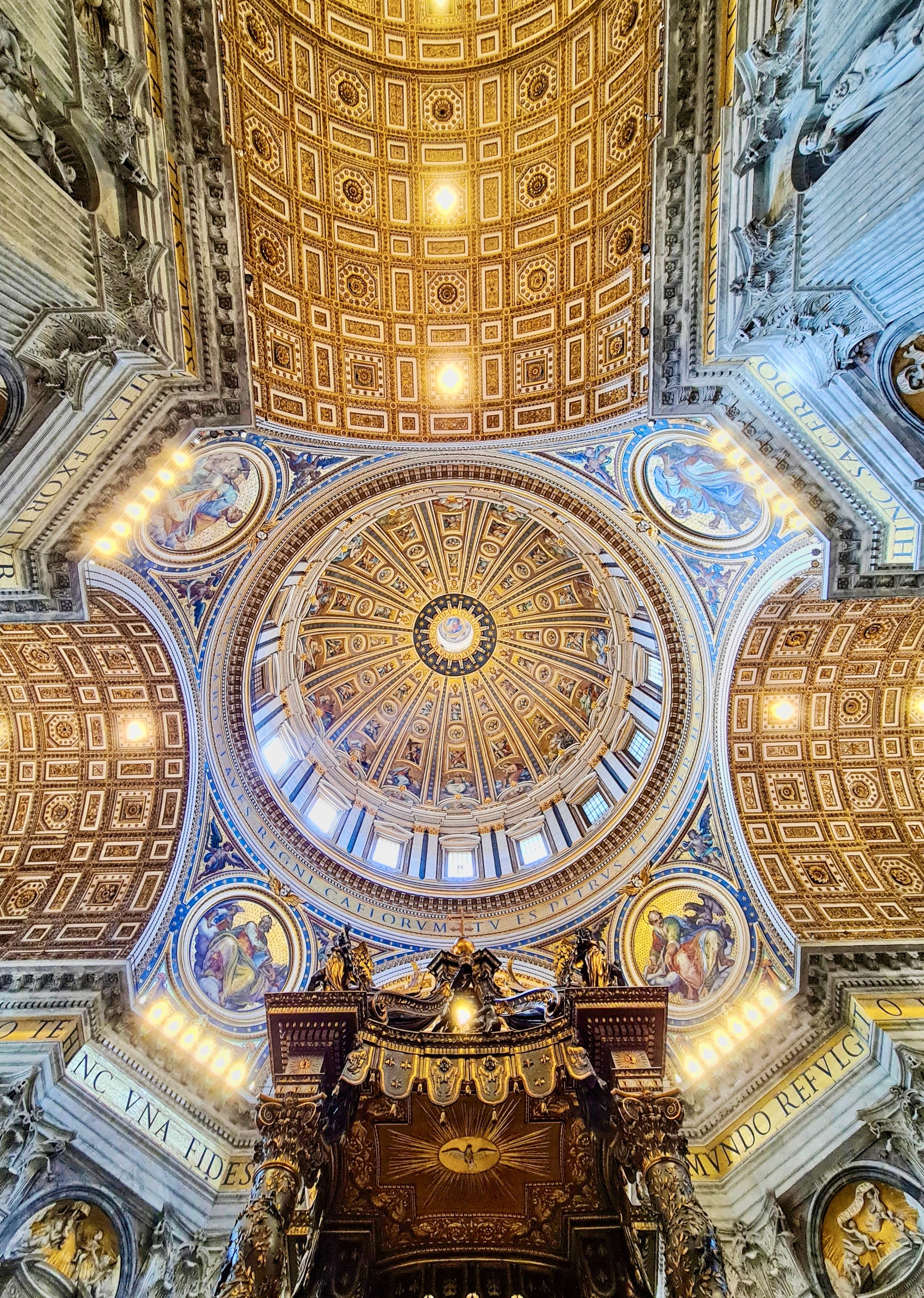 20+ Most Beautiful Churches In Italy - The Geographical Cure