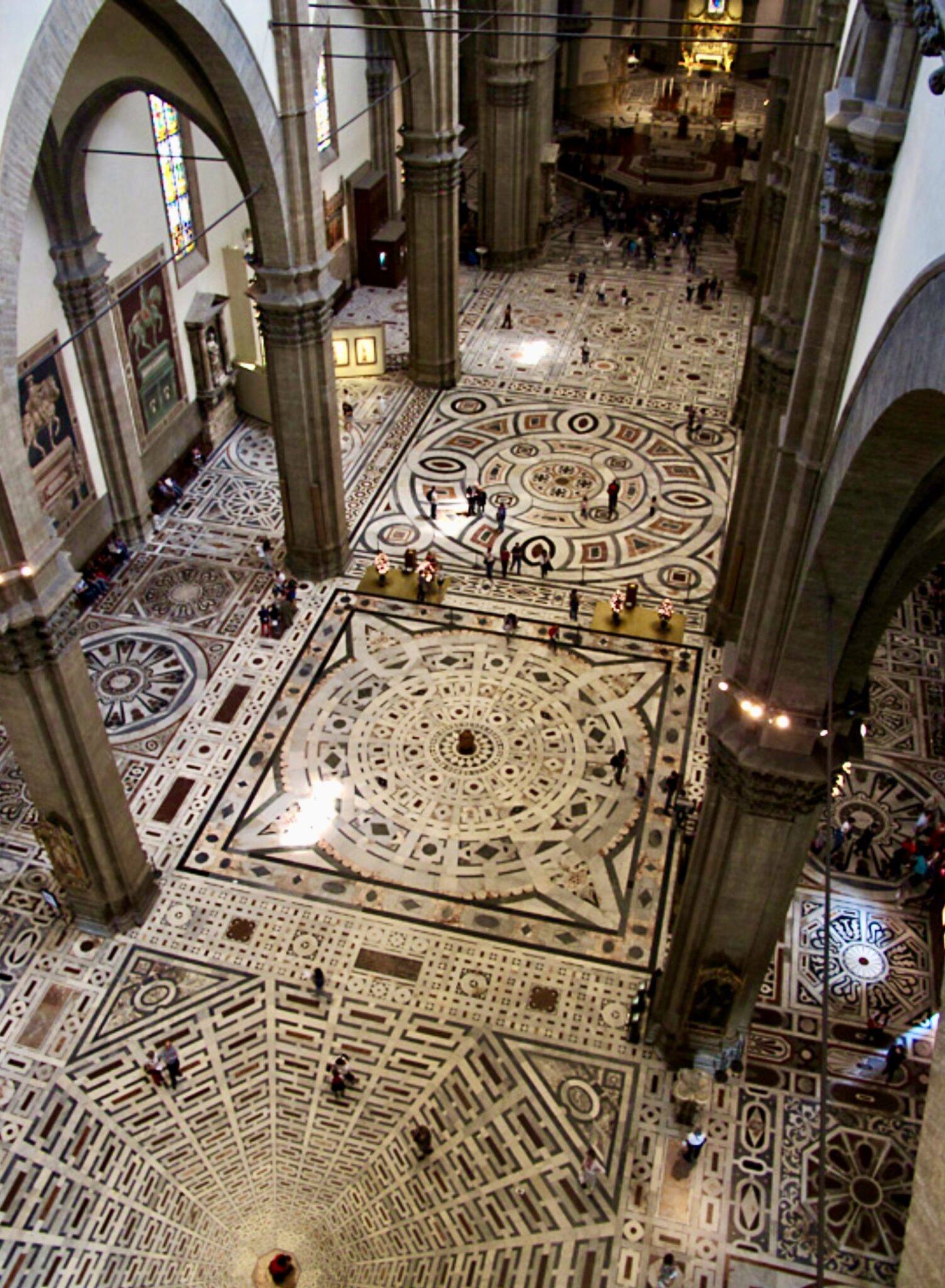 20+ Most Beautiful Churches In Italy - The Geographical Cure