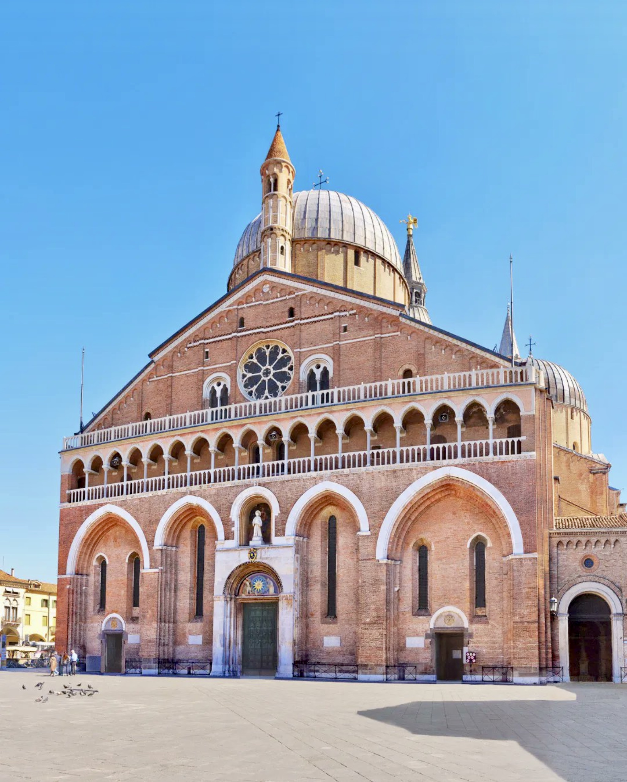 20+ Most Beautiful Churches In Italy - The Geographical Cure