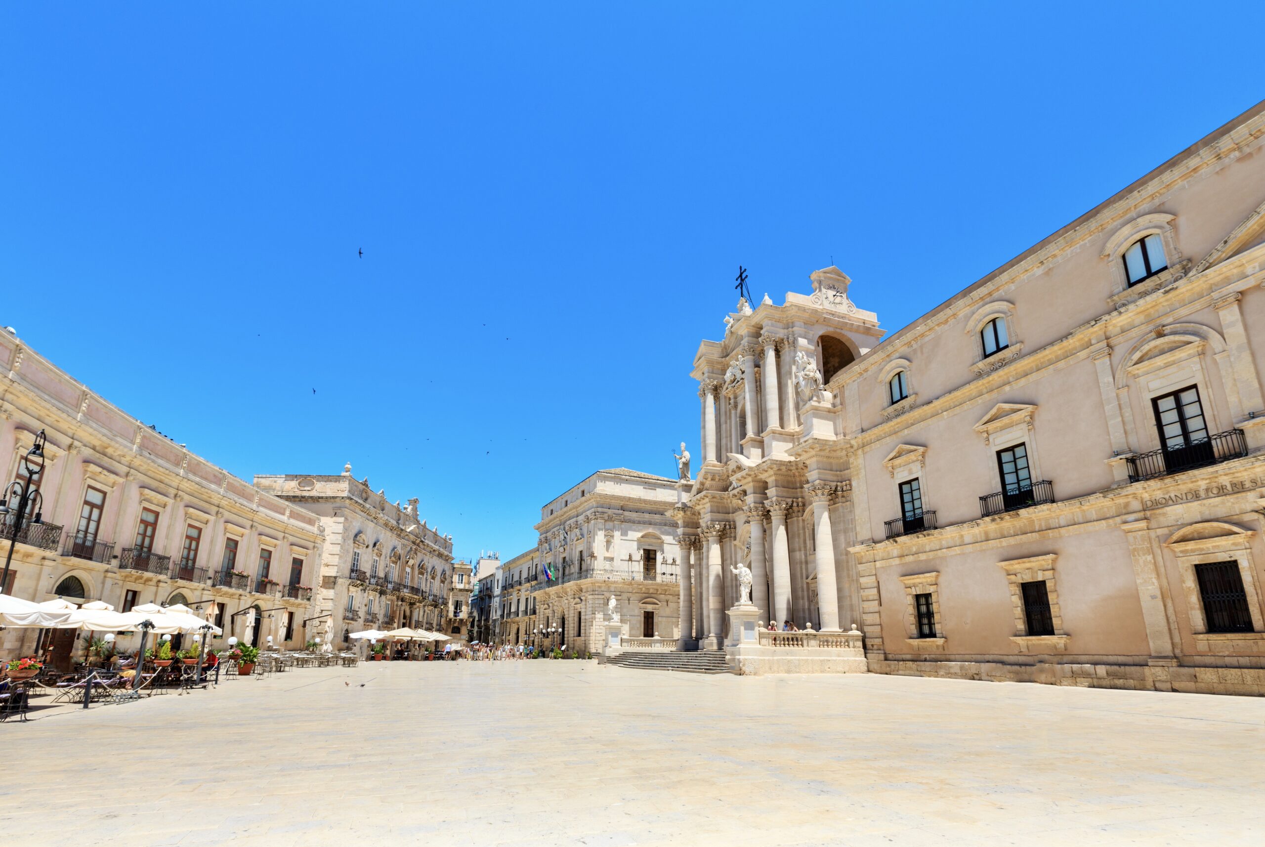 Top 10 Things To Do In Siracusa Sicily at Kathryn Ono blog