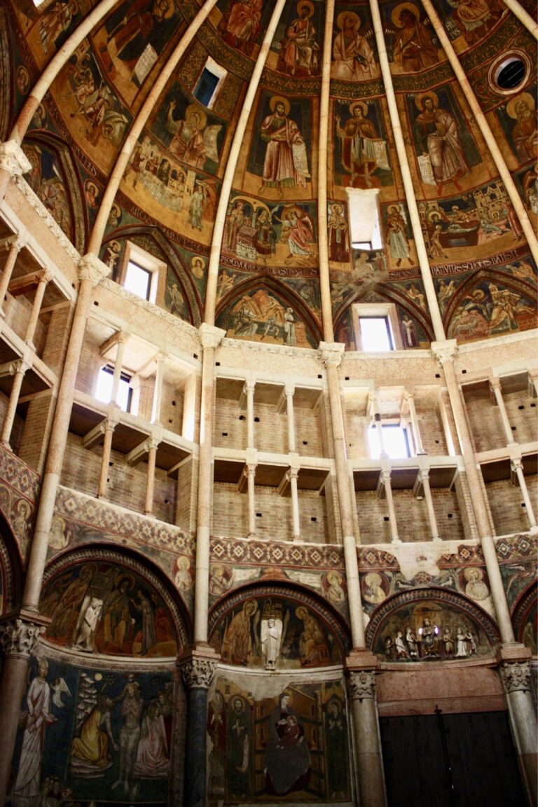 Perfect One Day In Parma Itinerary - The Geographical Cure