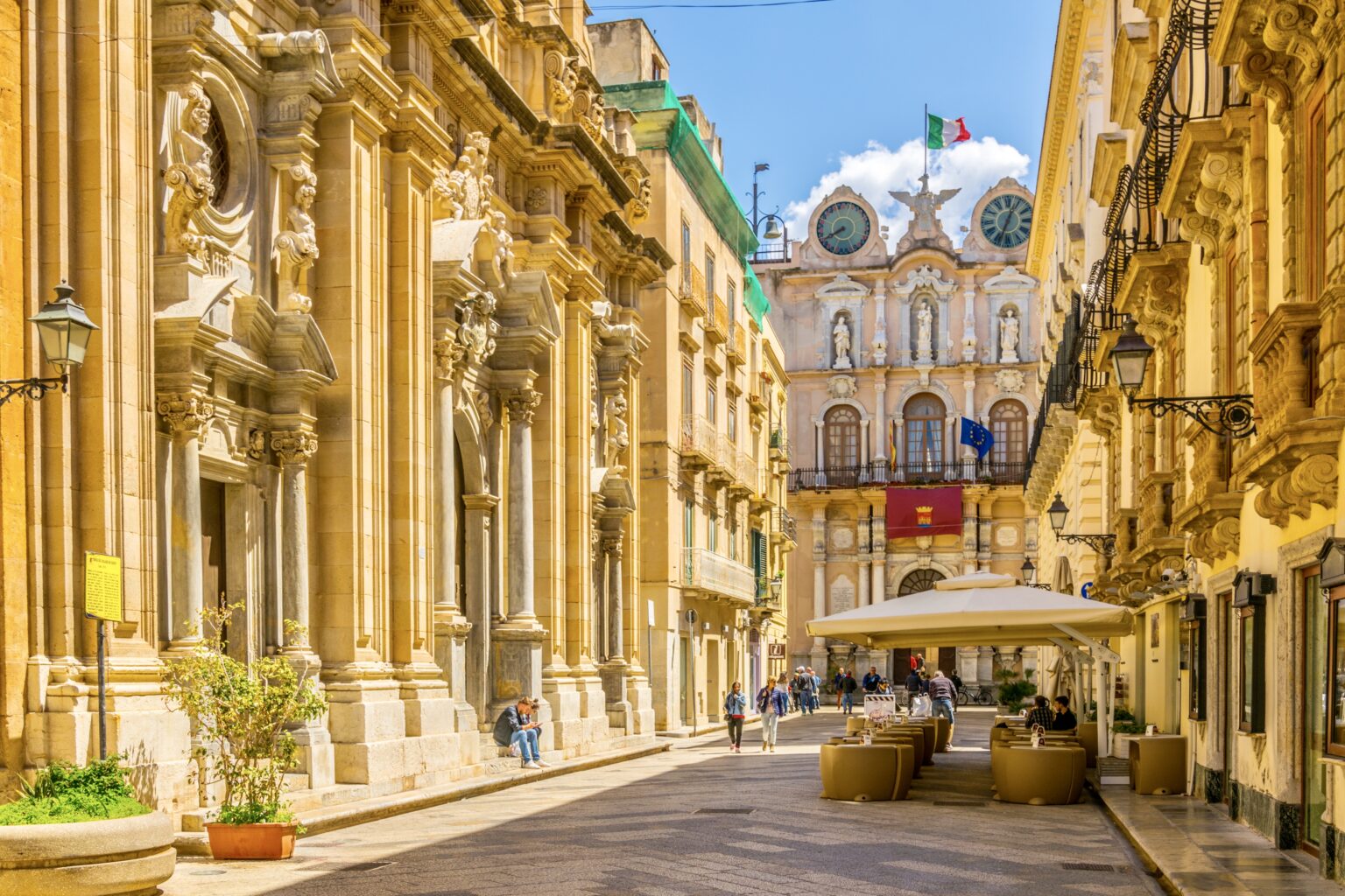 Exploring The Ancient Elymian Ruins Of Segesta Sicily - The ...