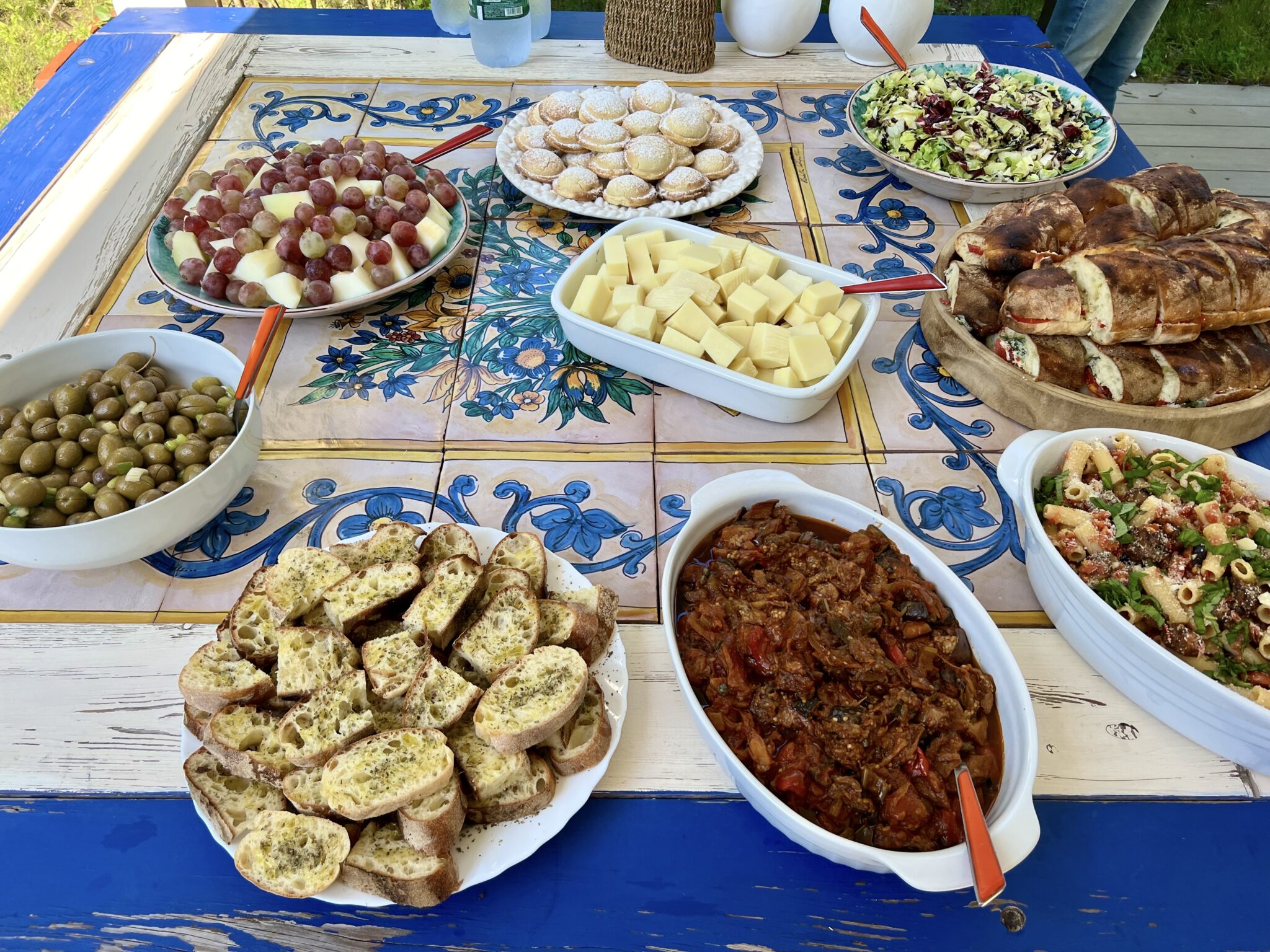 Review Of The Rick Steves Sicily Tour - The Geographical Cure