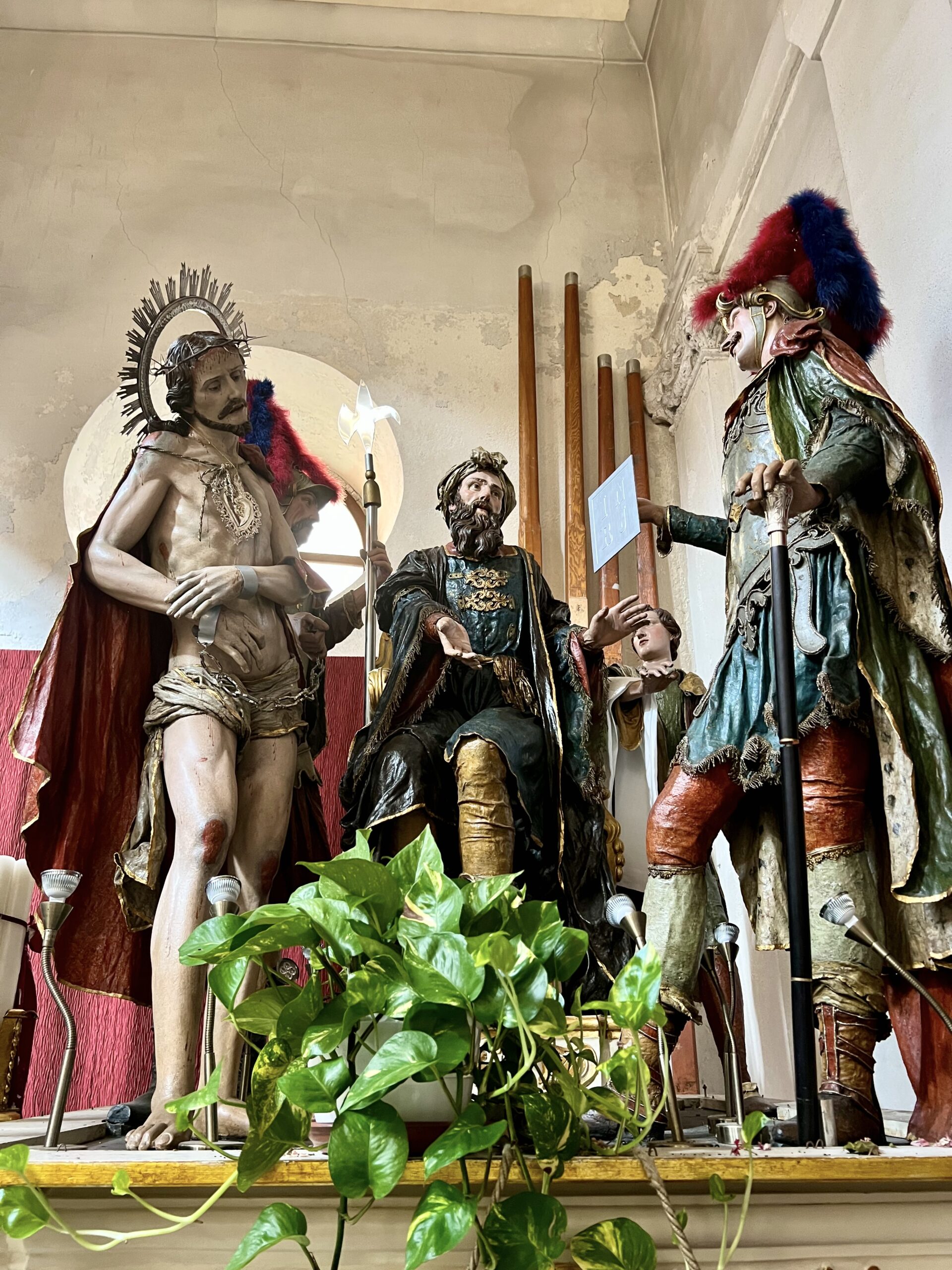 2 Days In Trapani Sicily Itinerary, What To Do And See - The ...