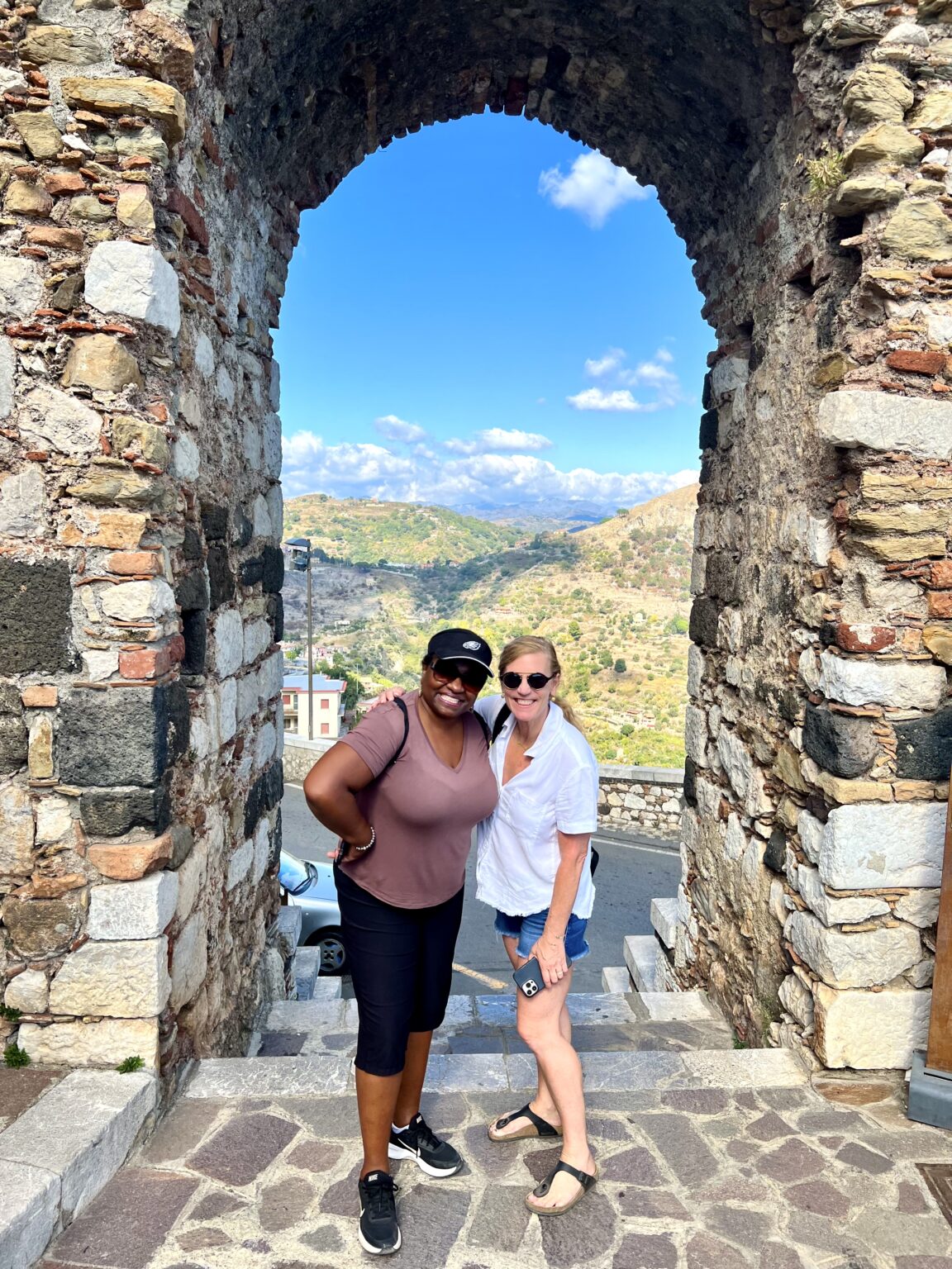 Review Of The Rick Steves Sicily Tour - The Geographical Cure