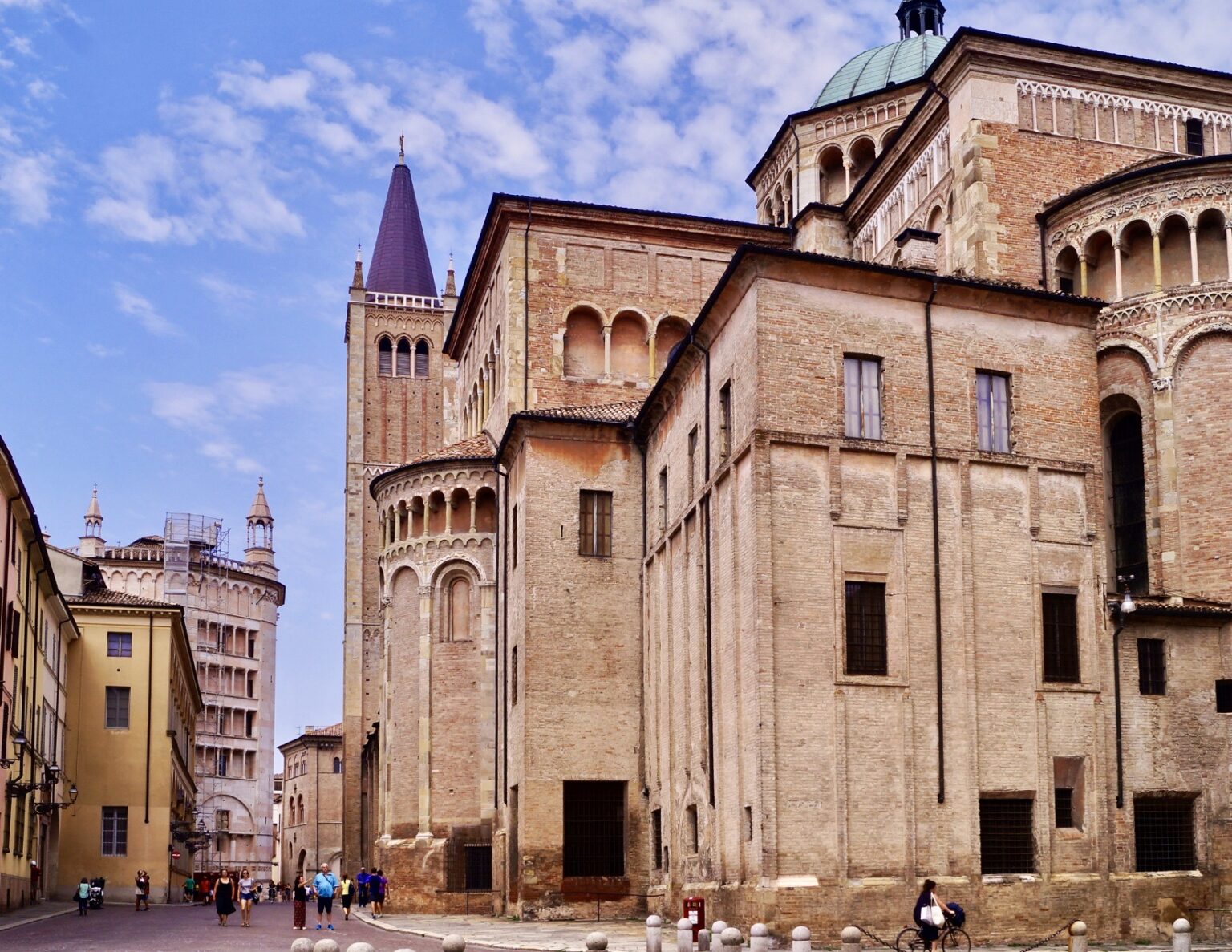 Perfect One Day In Parma Itinerary - The Geographical Cure