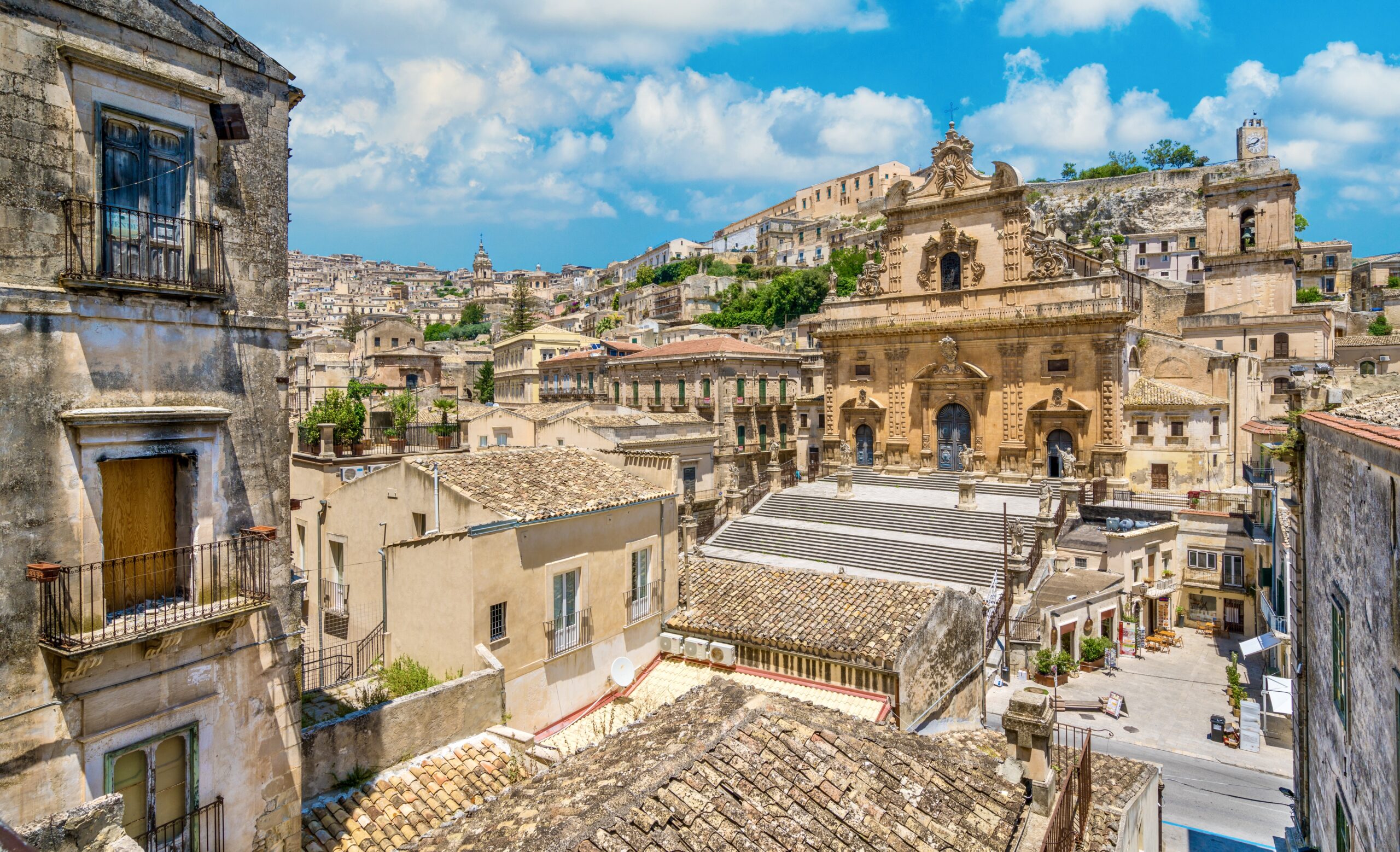 7 Days In Sicily, 5 Sample One Week In Sicily Itineraries - The ...