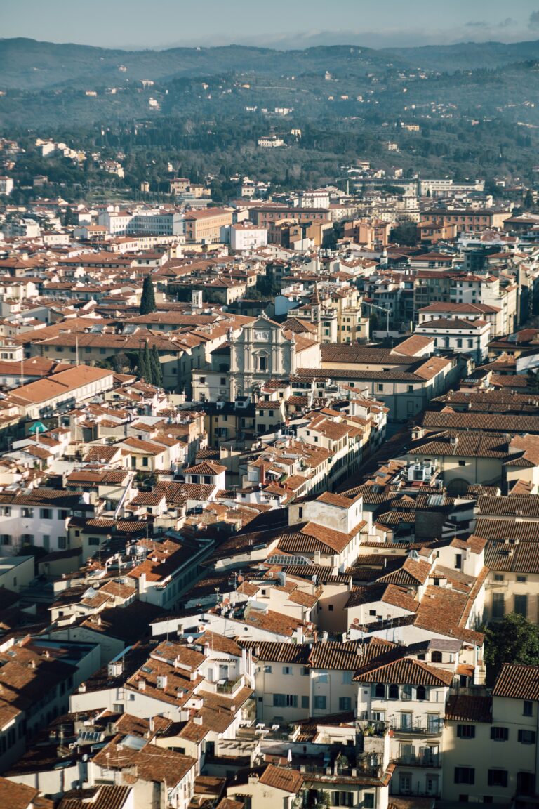 2 Weeks In Italy Itinerary, The Ultimate Italy Road Trip - The ...