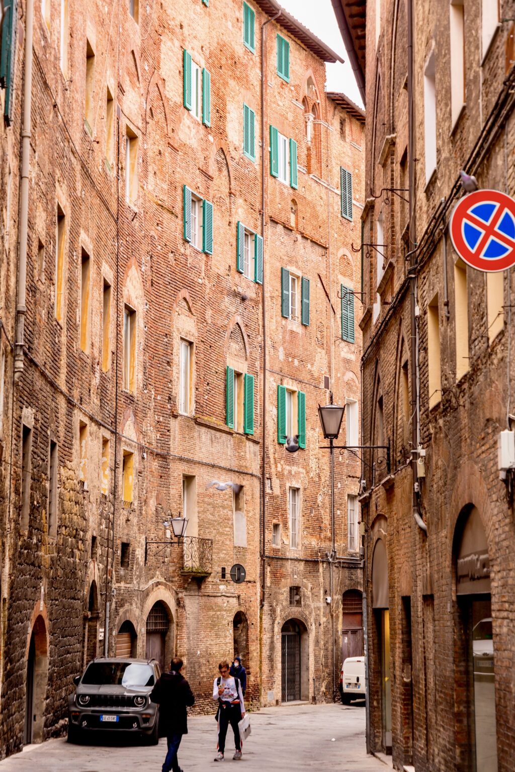2 Weeks In Italy Itinerary, The Ultimate Italy Road Trip - The ...