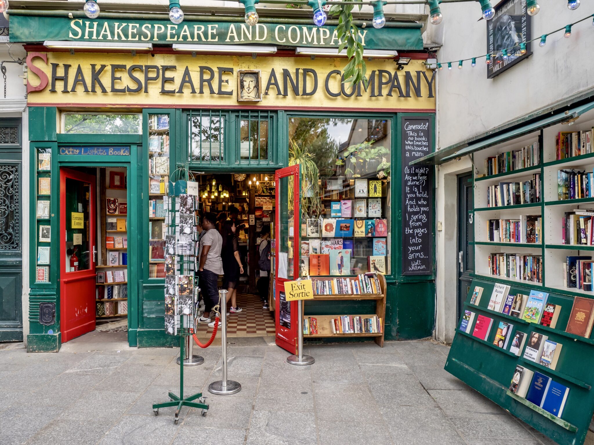 30+ Best And Most Beautiful Cafes In Paris - The Geographical Cure