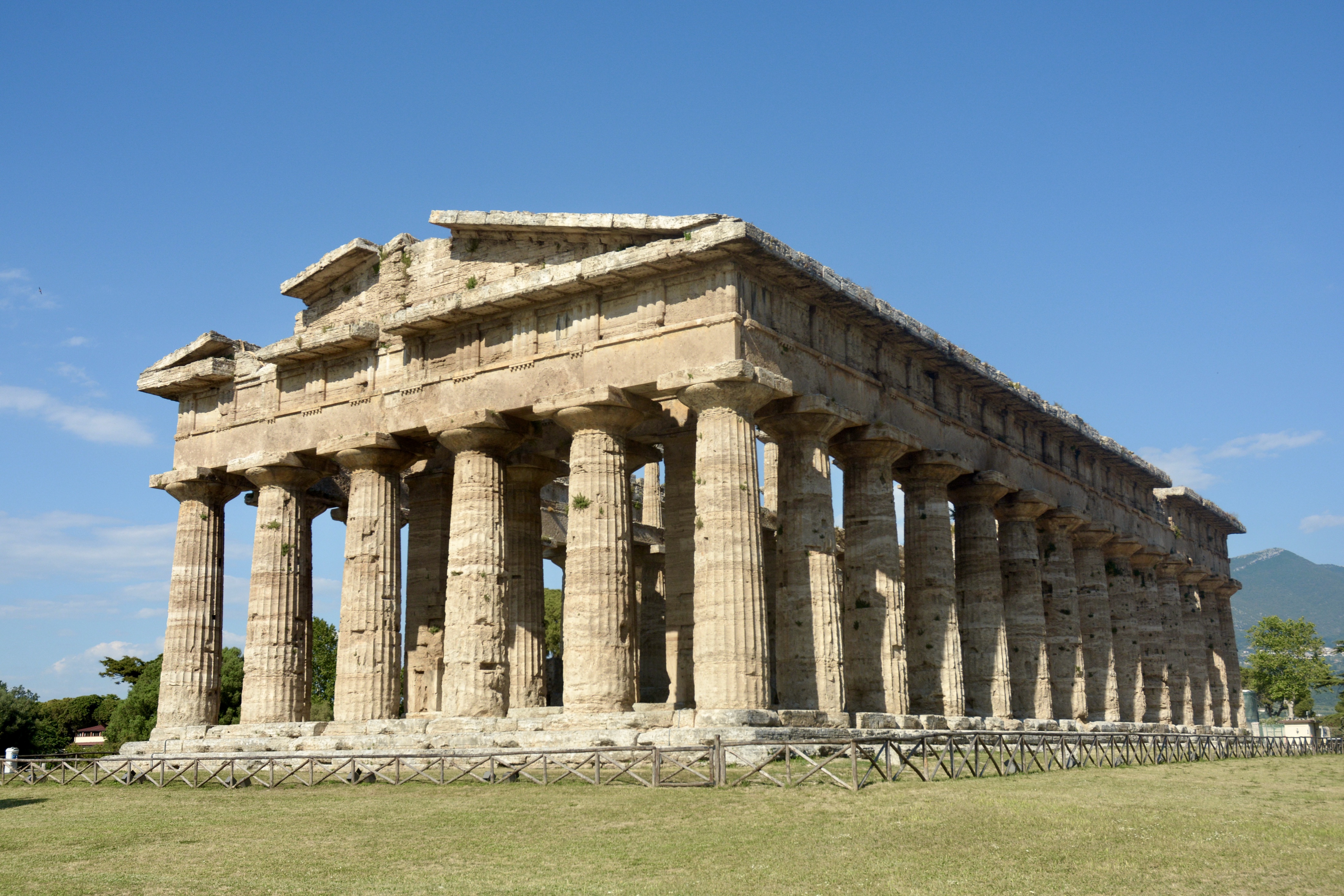 50 Famous Landmarks In Italy To Visit - The Geographical Cure