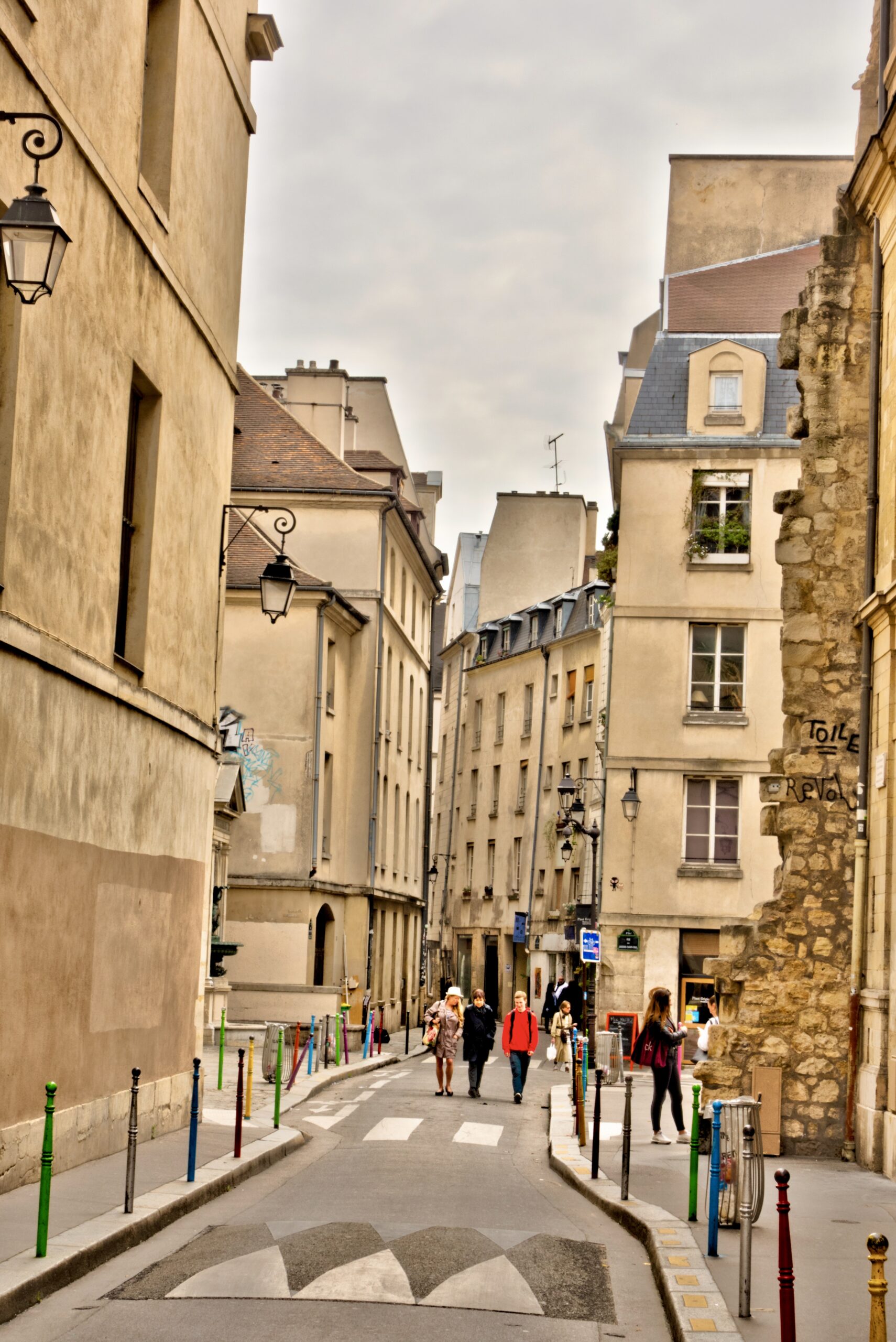 Tips For Doing Paris Like a Local: The Do's And Don'ts Of Paris - The ...