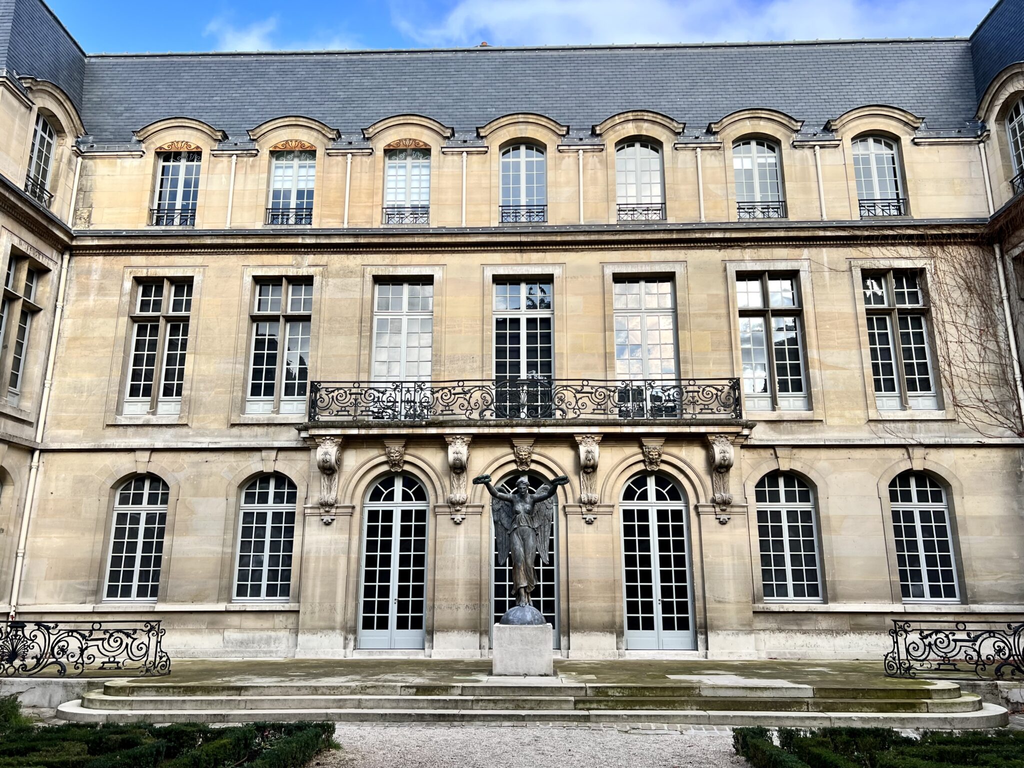 Guide To The Musée Carnavalet, Paris' Fabulous History Museum - The ...