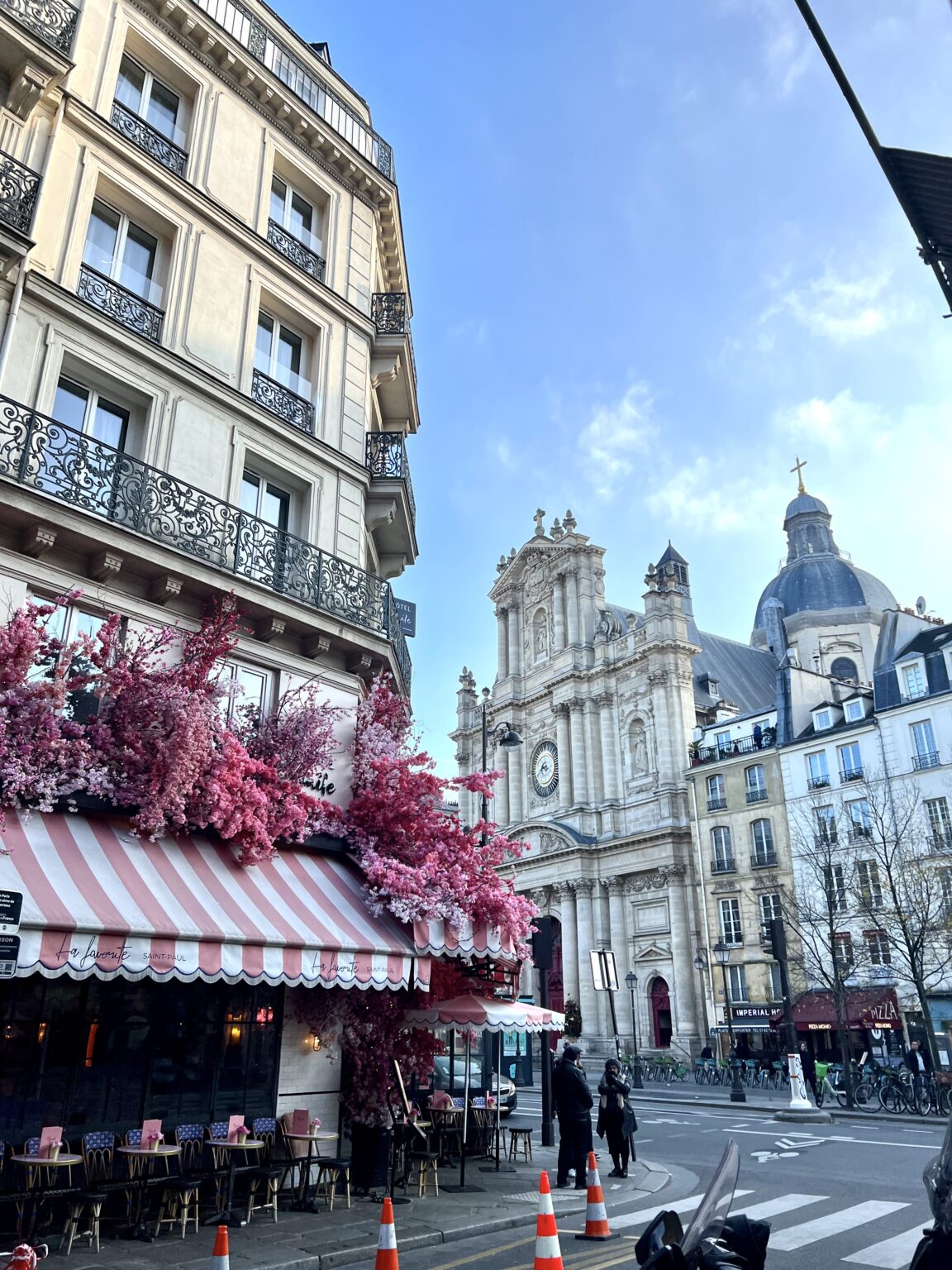 What To Do In Paris' Le Marais Neighborhood, 20+ Amazing Things To Do ...