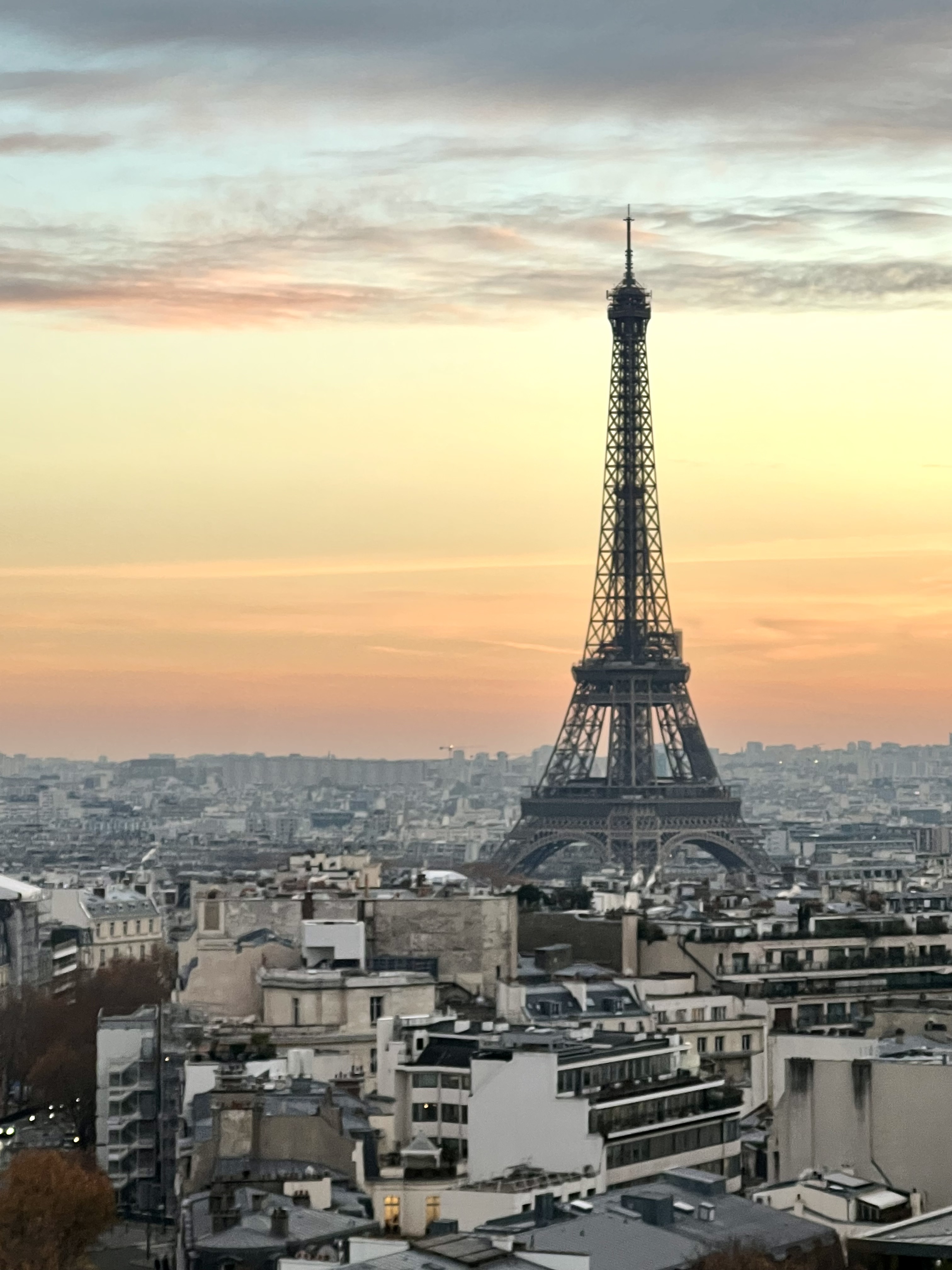 Amazing 2 Days In Paris Itinerary - The Geographical Cure