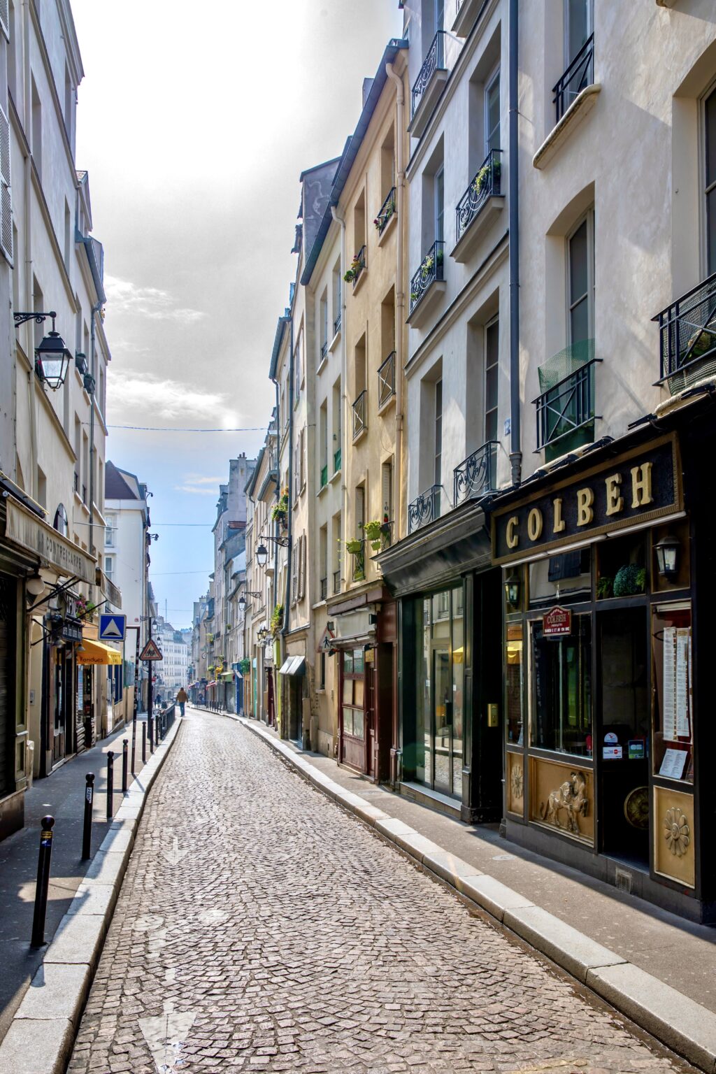 3 Days In Paris, The Best Itinerary + Tips - The Geographical Cure