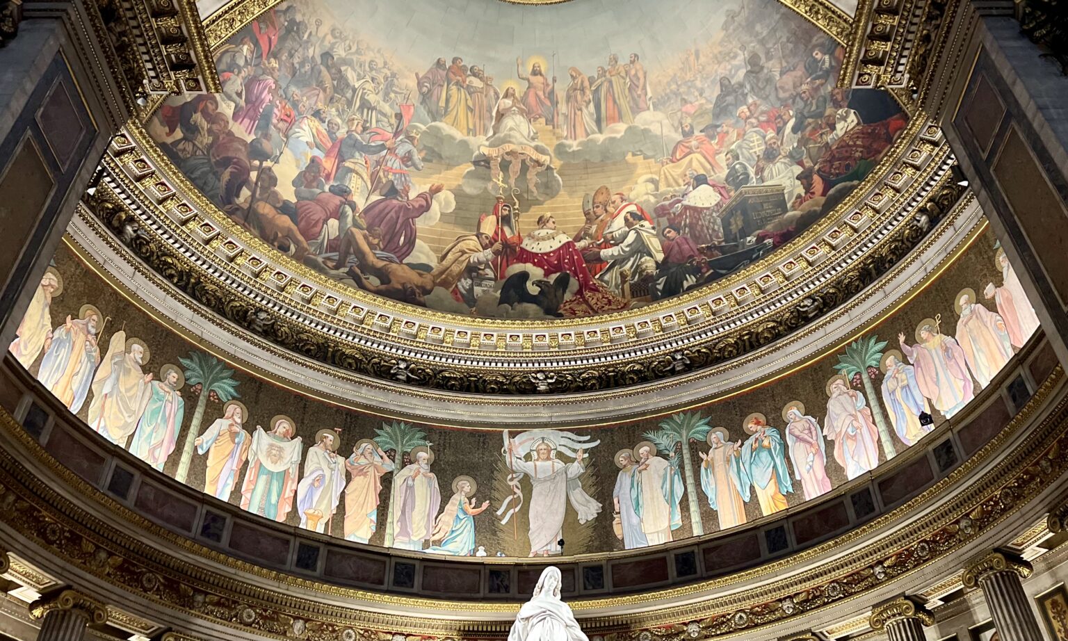 Guide To La Madeleine Church In Paris, A Grand Neo-Classical Temple ...