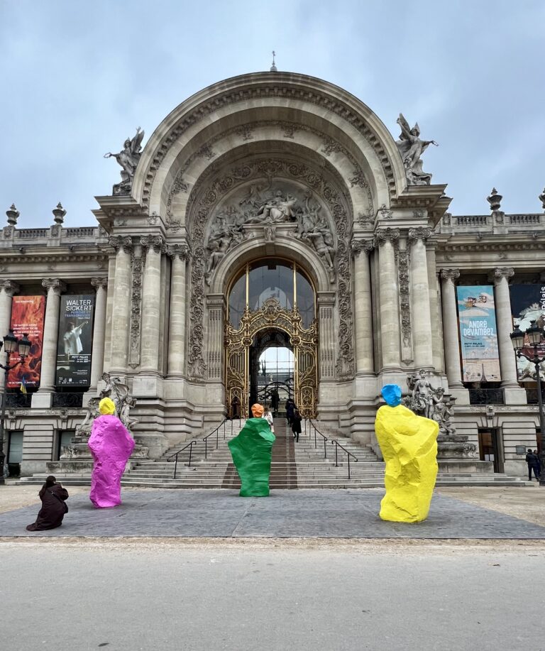 Guide To The Petit Palais, A Lovely Small Museum In Paris - The ...