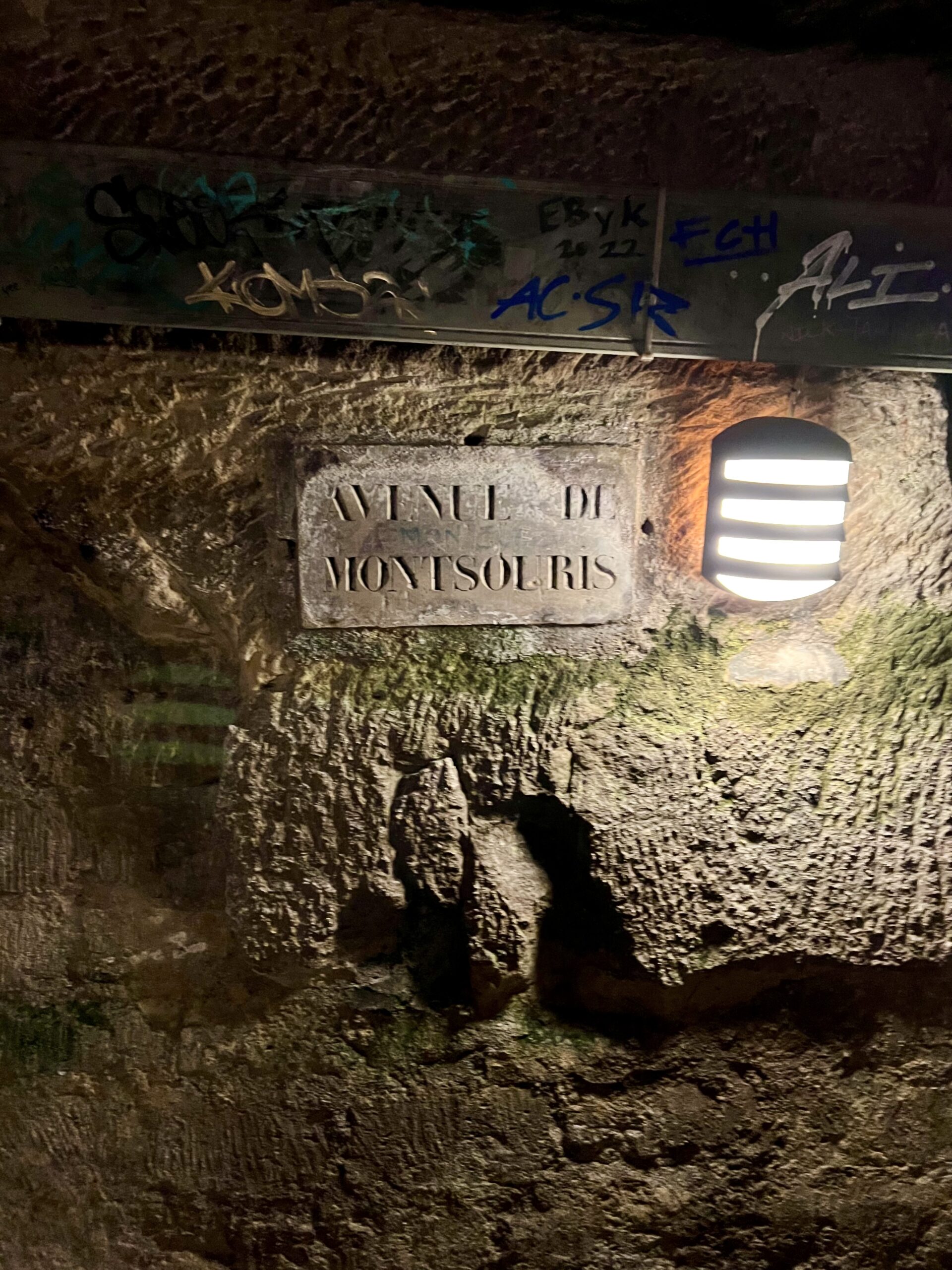 Visiting The Paris Catacombs, The Complete Guide + Tips - The ...