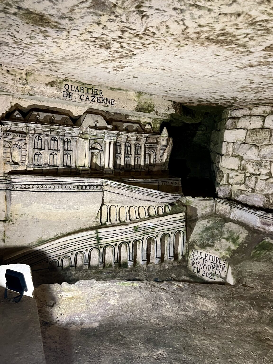 Visiting The Paris Catacombs, The Complete Guide + Tips - The ...