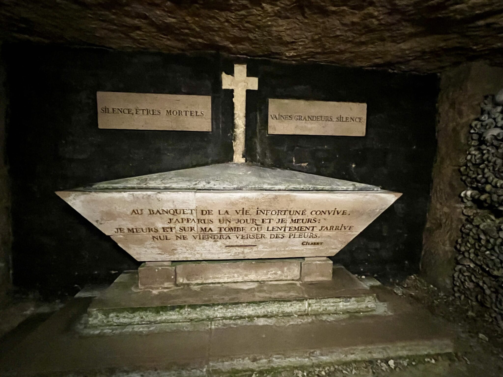Visiting The Paris Catacombs, The Complete Guide + Tips - The ...