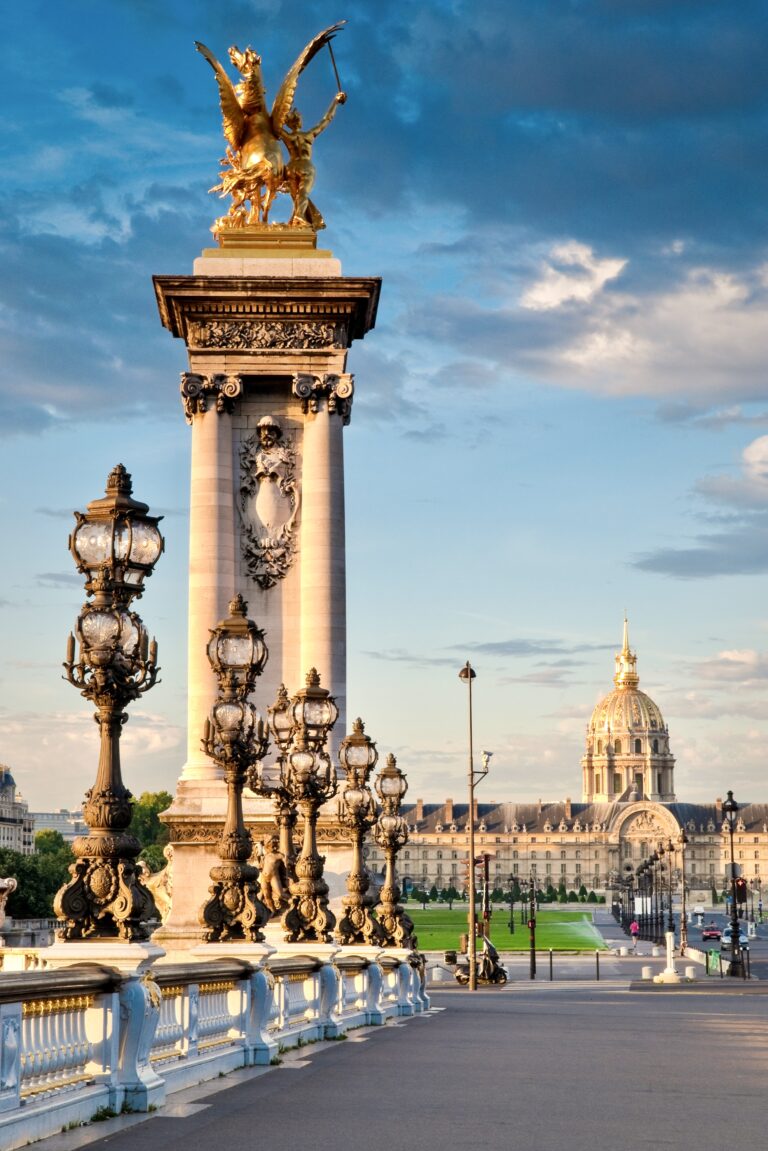 What To Do In The 8th Arrondissement, Paris' Most Glamorous District - The Geographical Cure