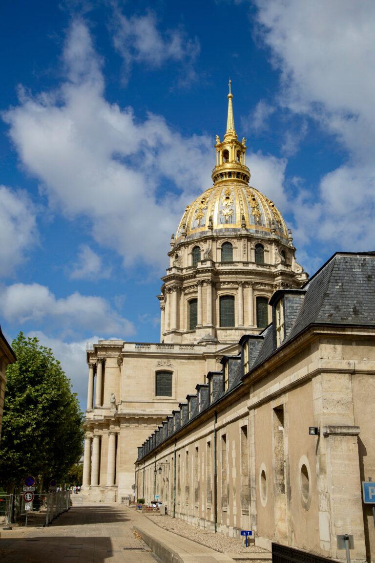 What Do In Paris' 7th Arrondissement, The Eiffel Tower District - The ...