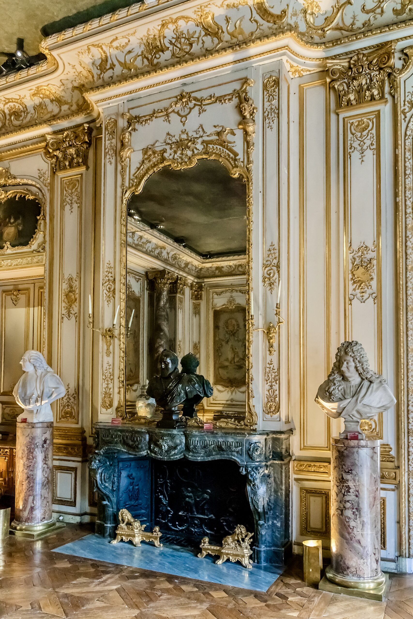 Guide To The Musée Jacquemart-André, A Sumptuous Small Museum In Paris ...