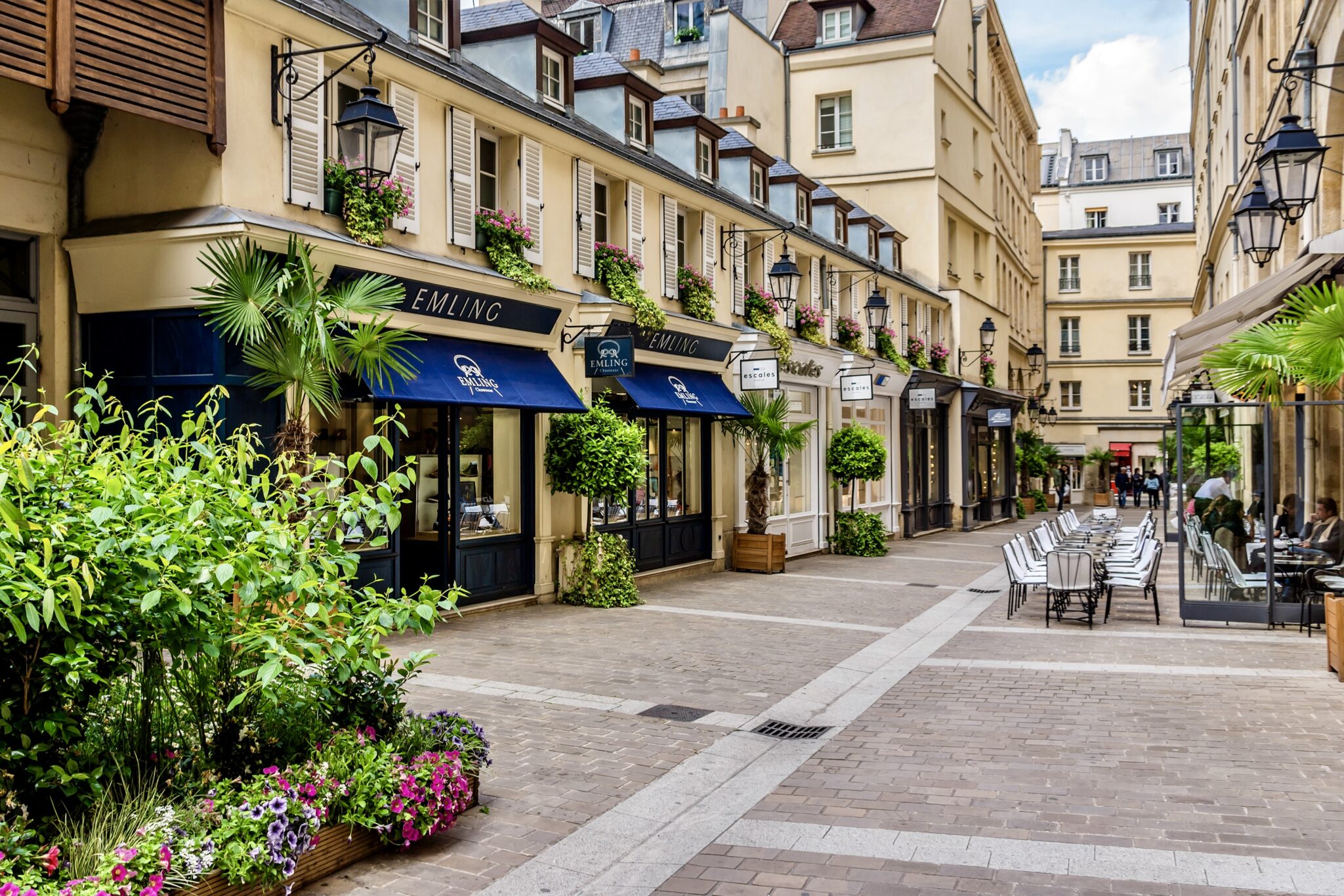 What To Do In The 8th Arrondissement, Paris' Most Glamorous District - The Geographical Cure