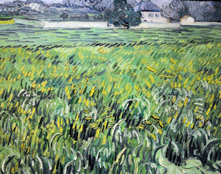 Guide To The Phillips Collection In Washington DC: 15+ Masterpieces ...