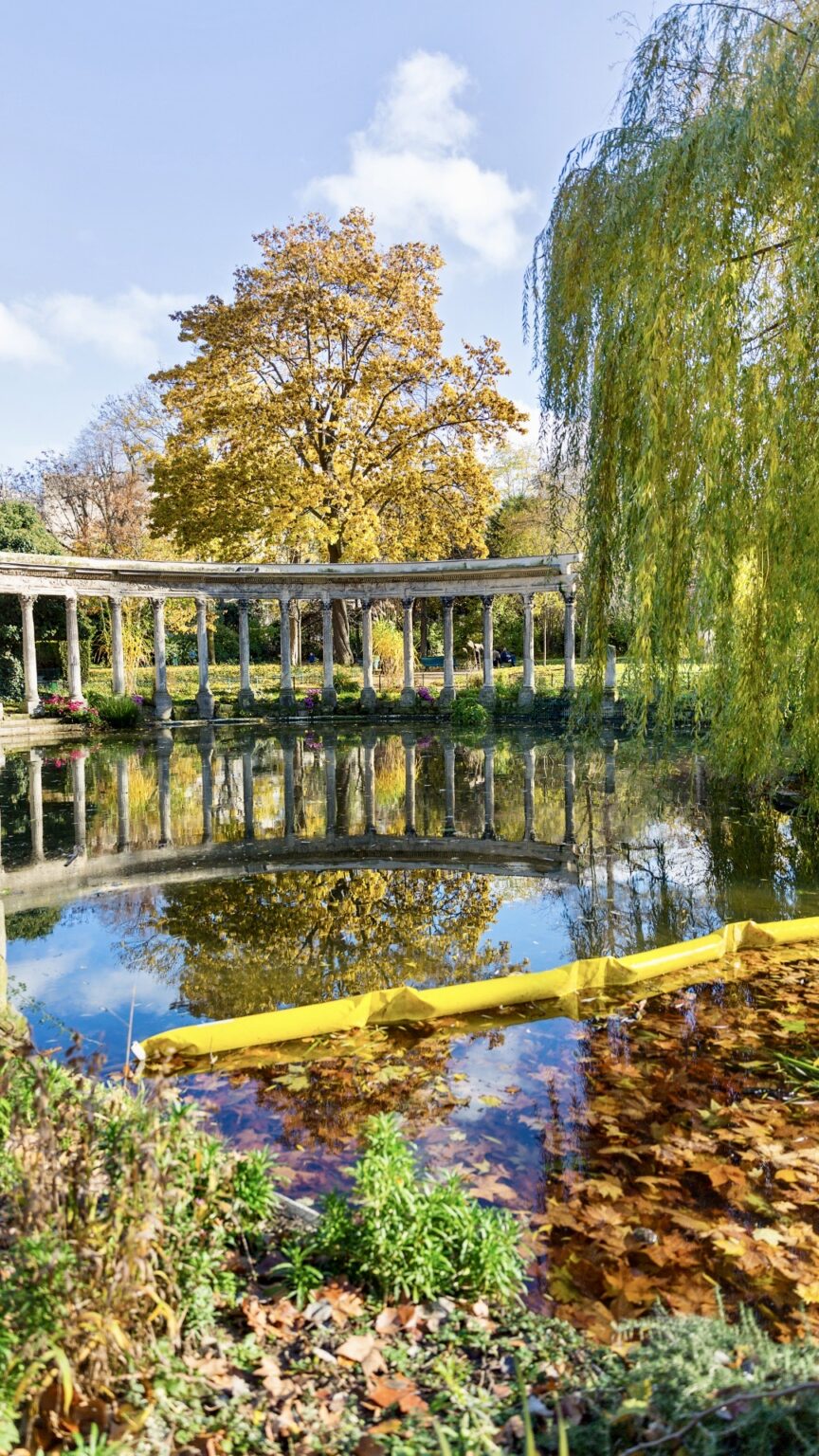 What To Do In The 8th Arrondissement, Paris' Most Glamorous District ...