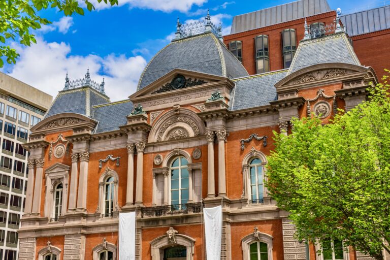 Best Museums In Washington D.C., The Complete Guide - The Geographical Cure