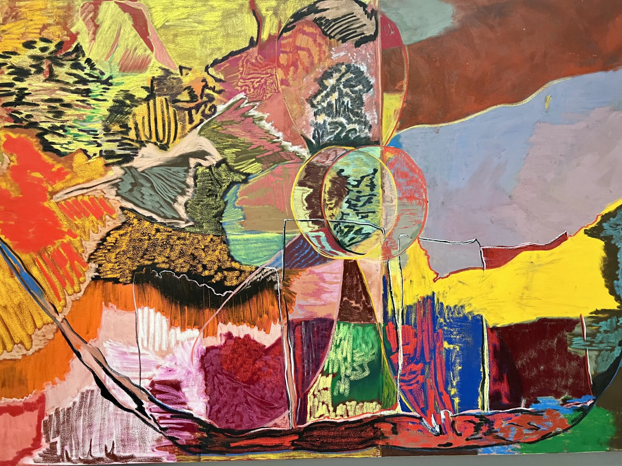 Guide To The Hirshhorn Museum In Washington D.C. - The Geographical Cure