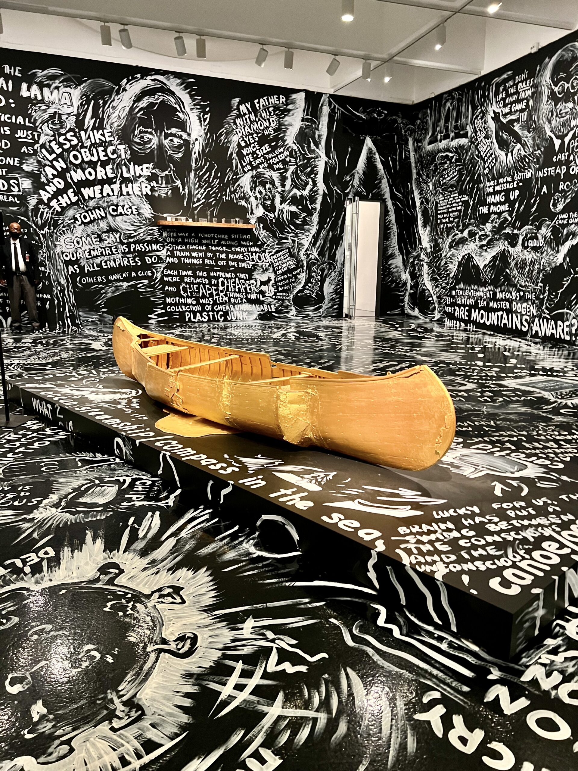 Guide To The Hirshhorn Museum In Washington D.C. - The Geographical Cure