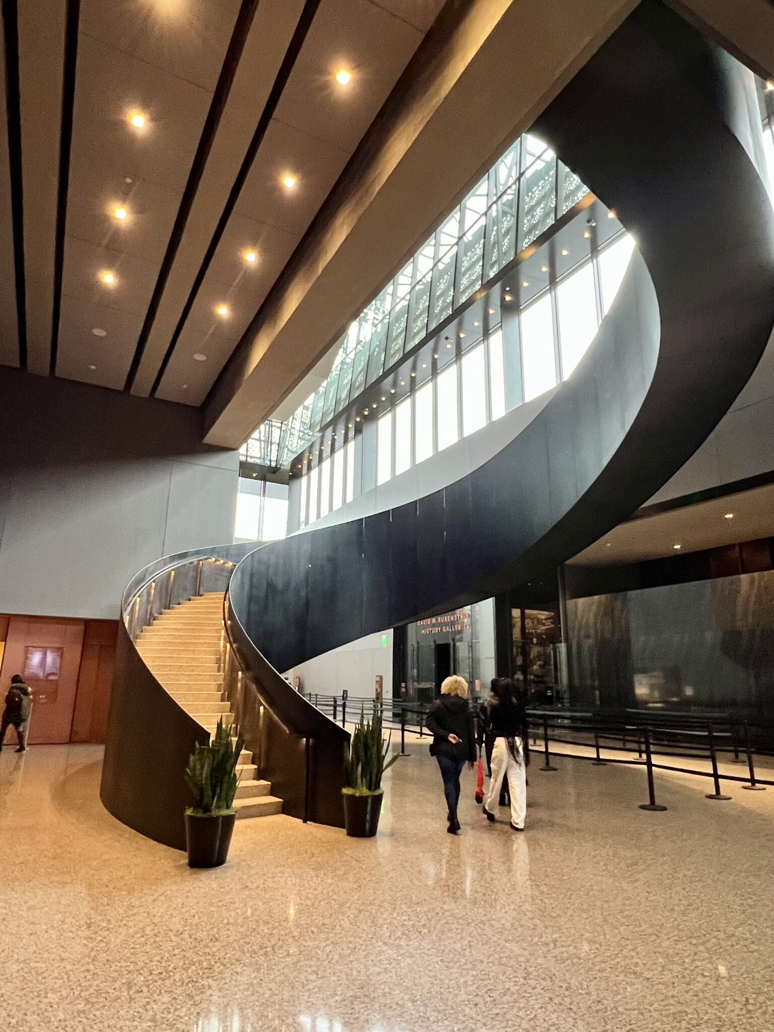 Guide To The Smithsonian African American Museum - The Geographical Cure