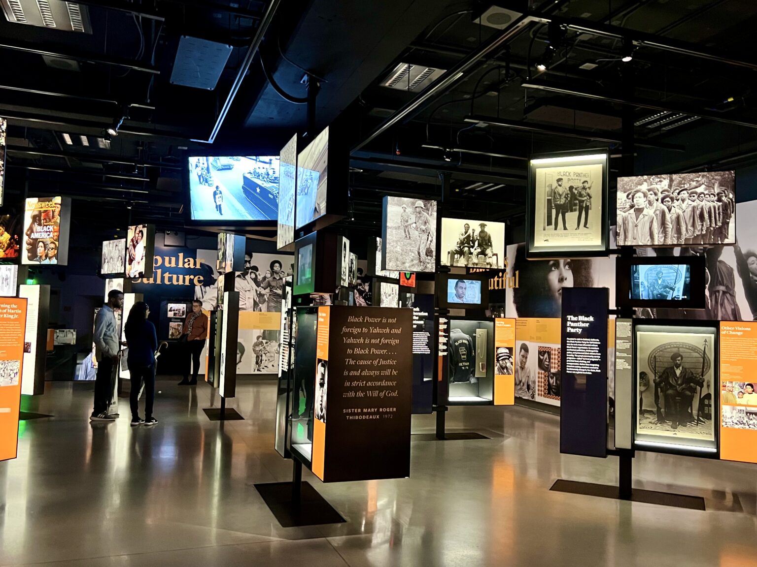 Guide To The Smithsonian African American Museum - The Geographical Cure