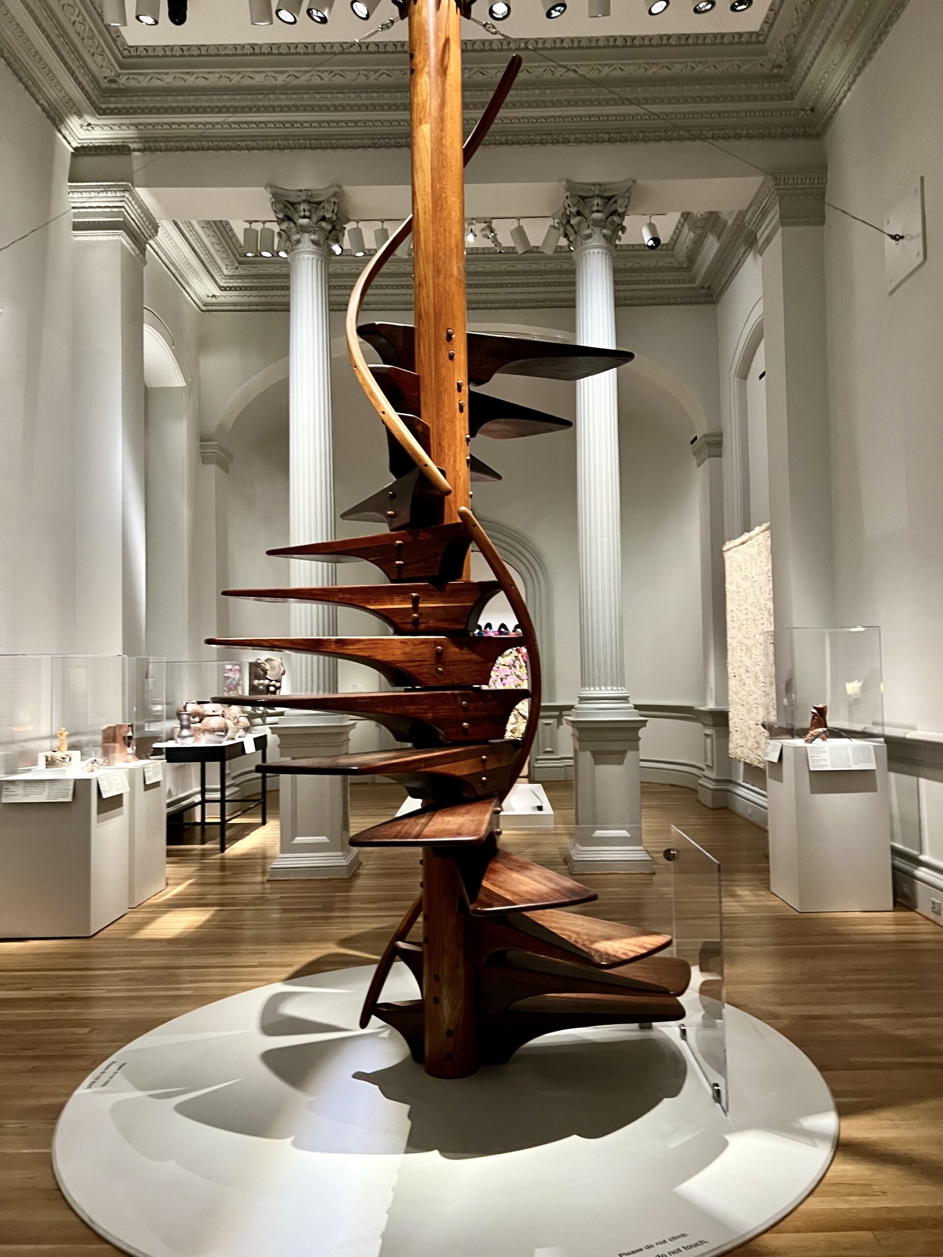 Guide To The Renwick Gallery In Washington D.C. - The Geographical Cure