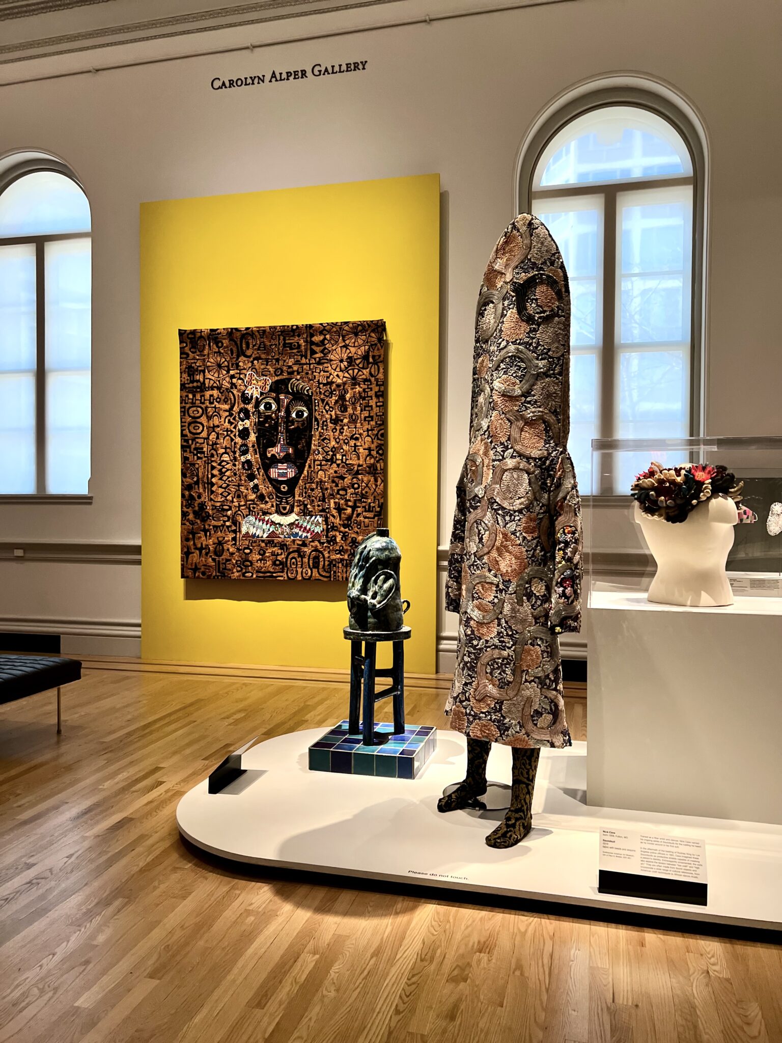 Guide To The Renwick Gallery In Washington D.C. - The Geographical Cure