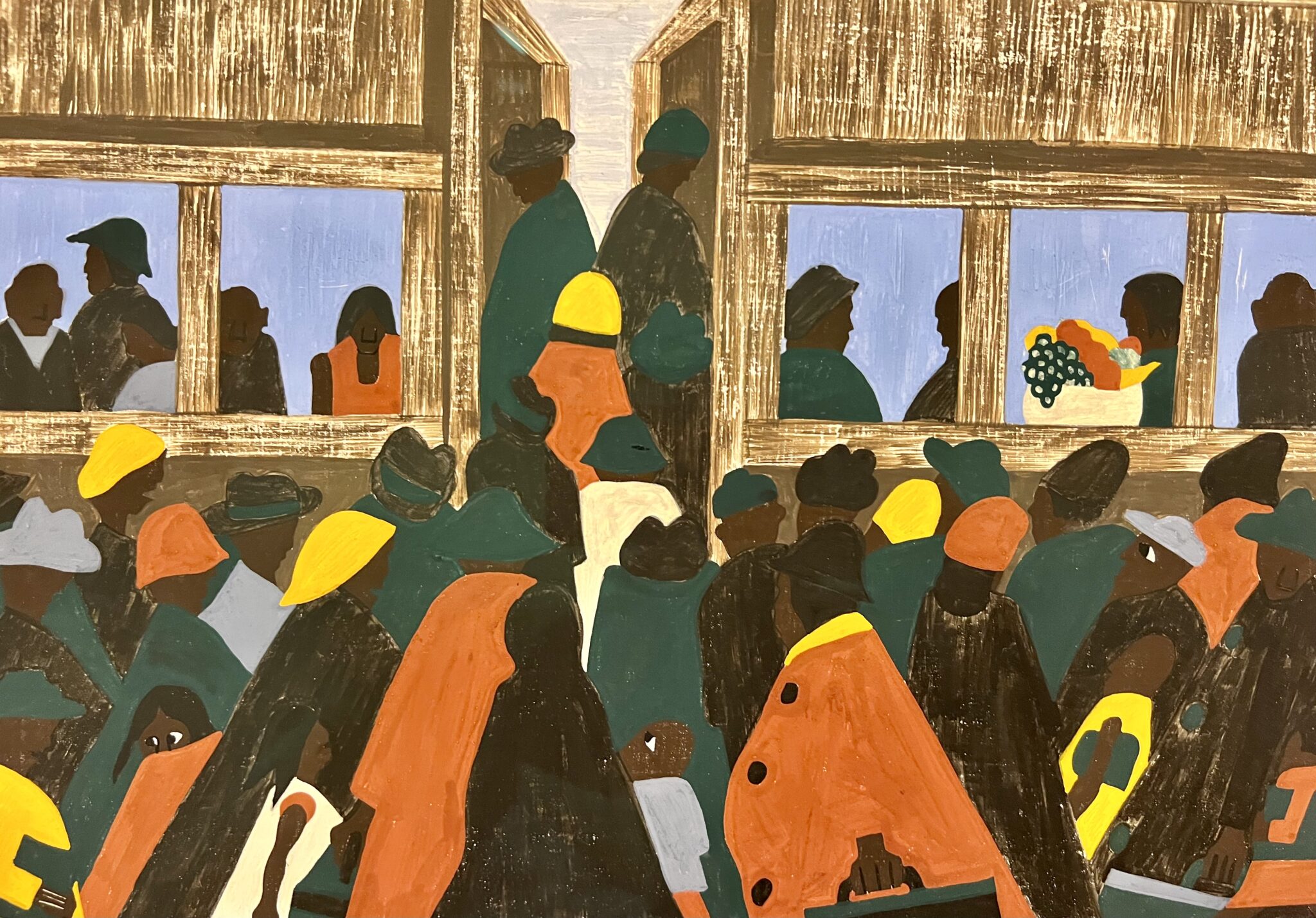 Guide To The Phillips Collection In Washington DC: 15+ Masterpieces ...